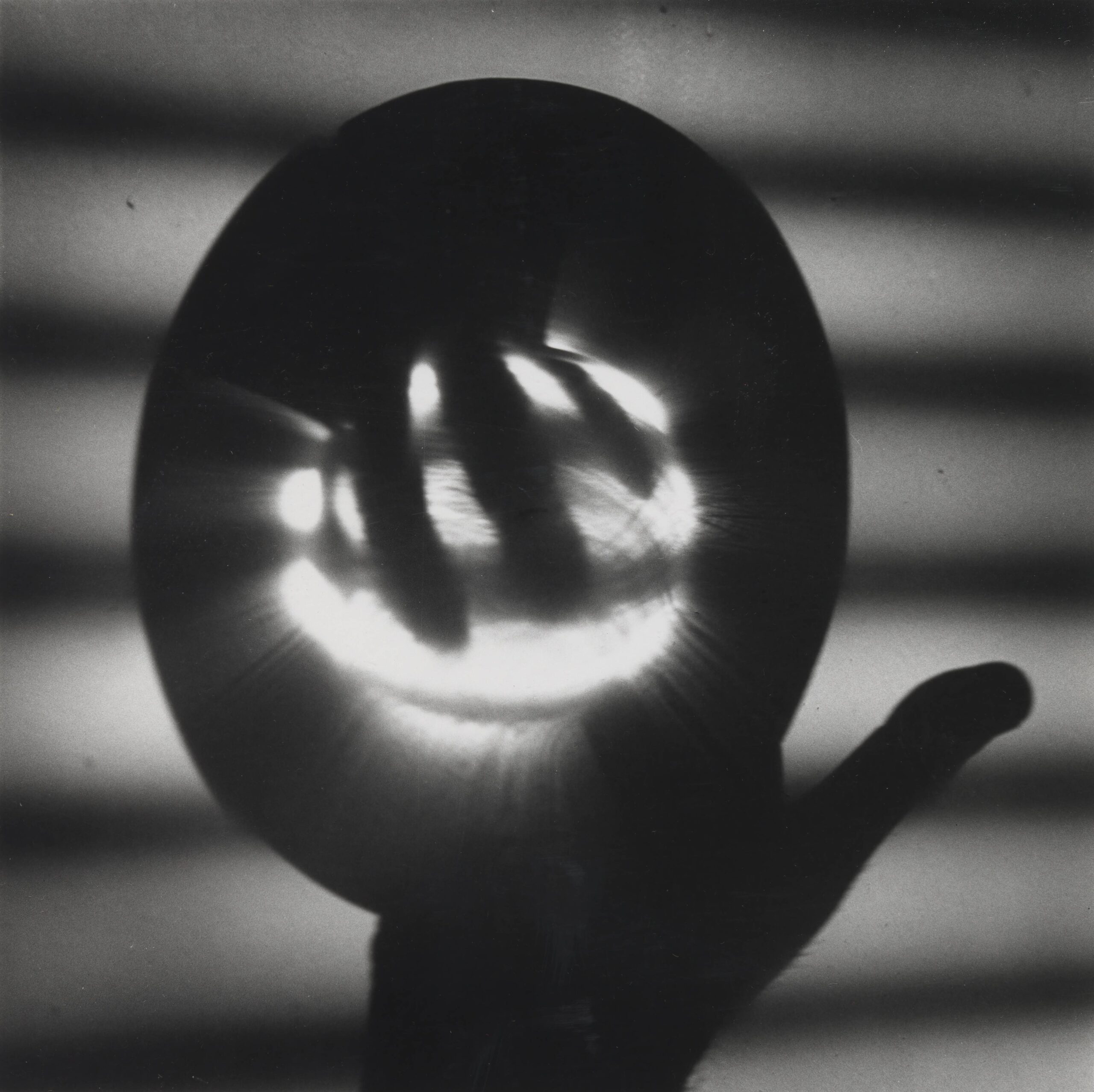 Arthur Tress, The Illumination 8, New York, 1974 · SFMOMA
