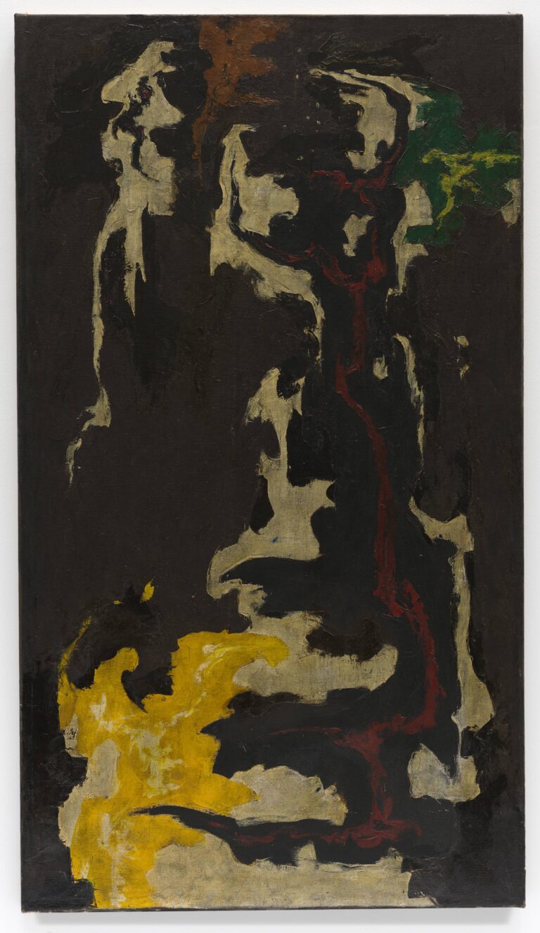 Clyfford Still · SFMOMA Clyfford Still · SFMOMA