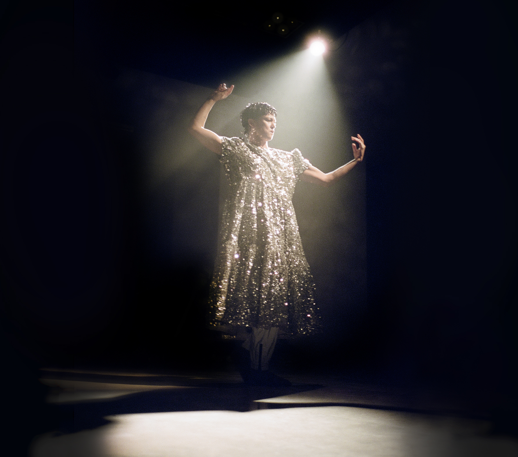 Tosh Basco: Untitled b-side · SFMOMA