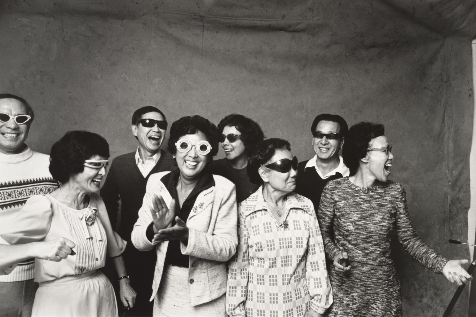 Michael Jang The Whole Story, 2022–2023 · SFMOMA