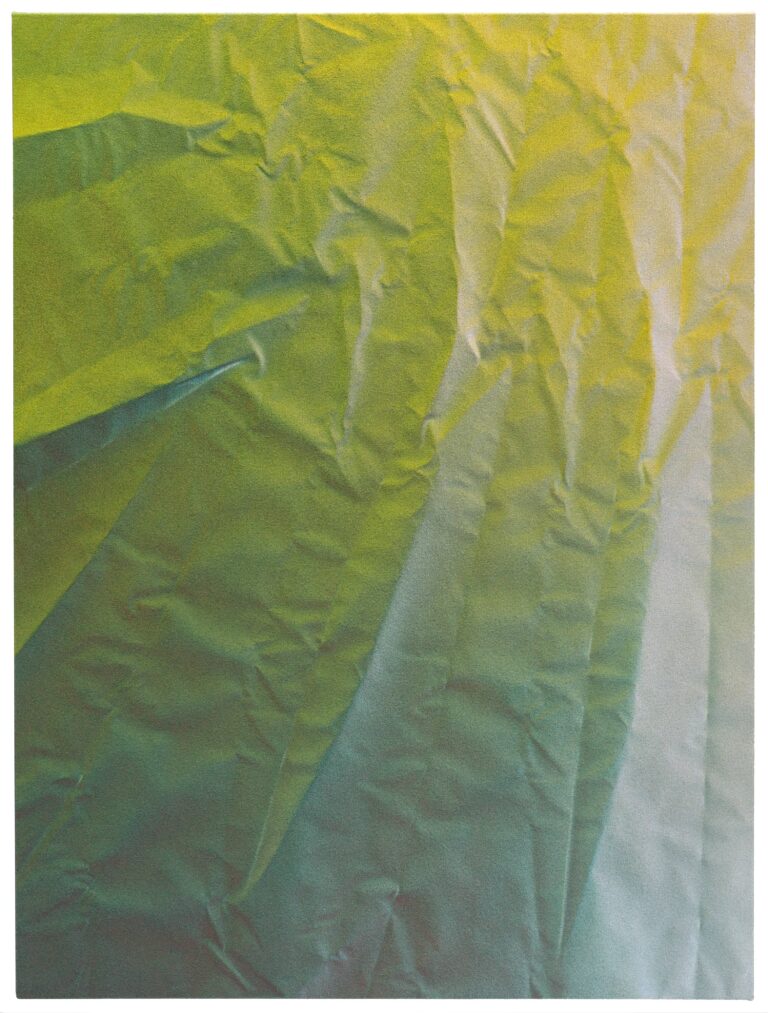 Tauba Auerbach · SFMOMA