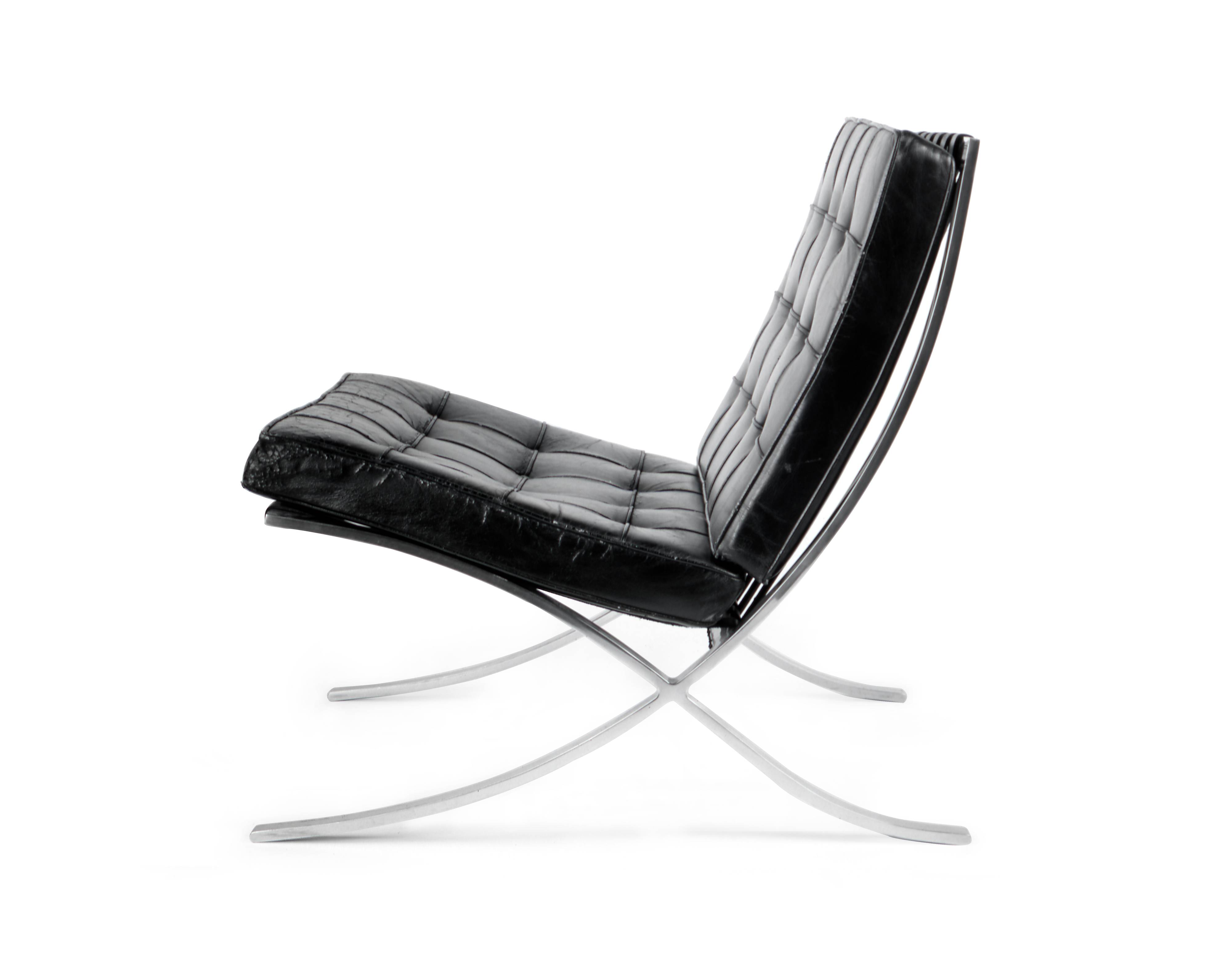 Mies Van Der Rohe Chair