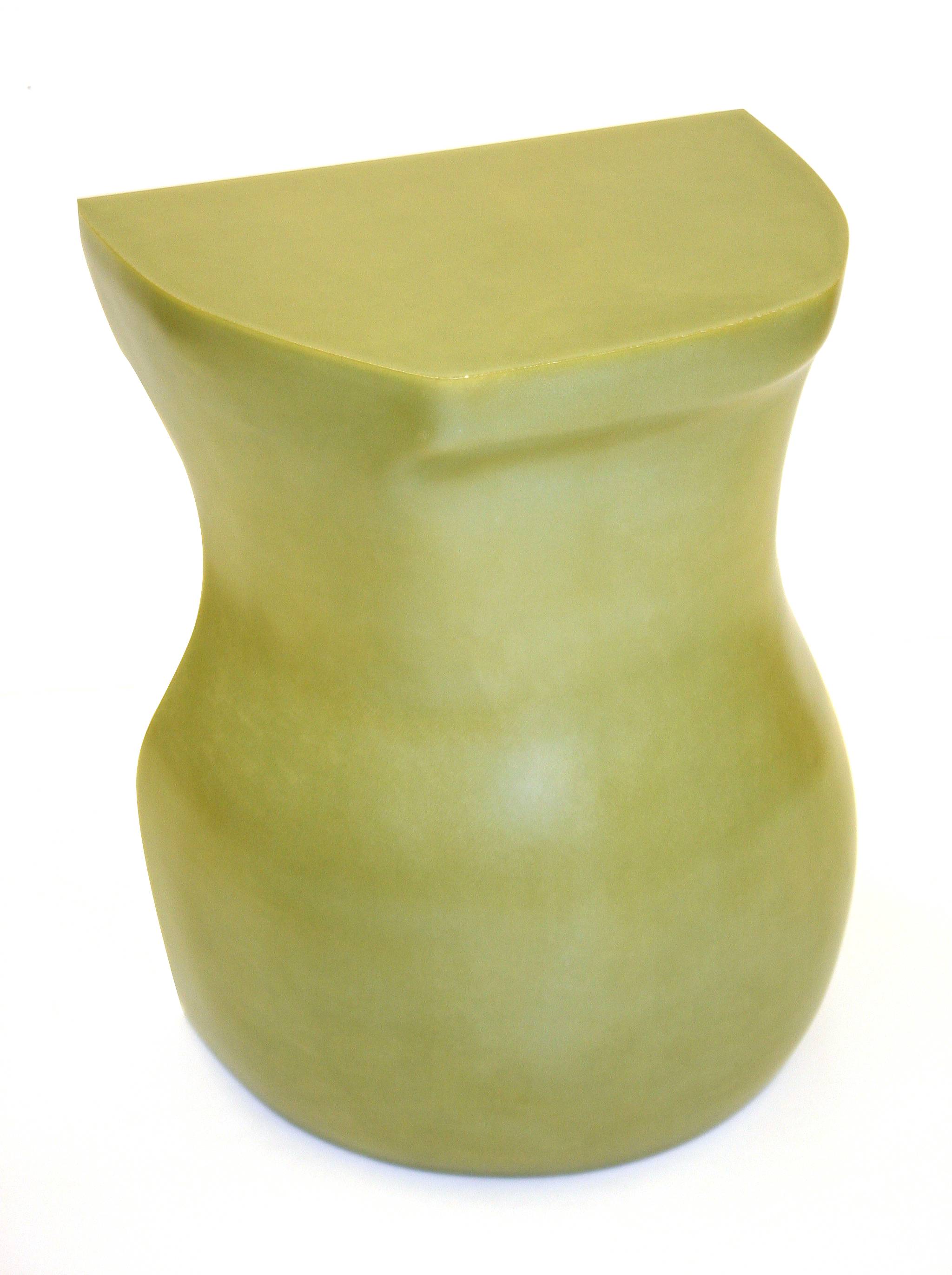 Miranda Leonard, Nesting Table, 1994 · SFMOMA