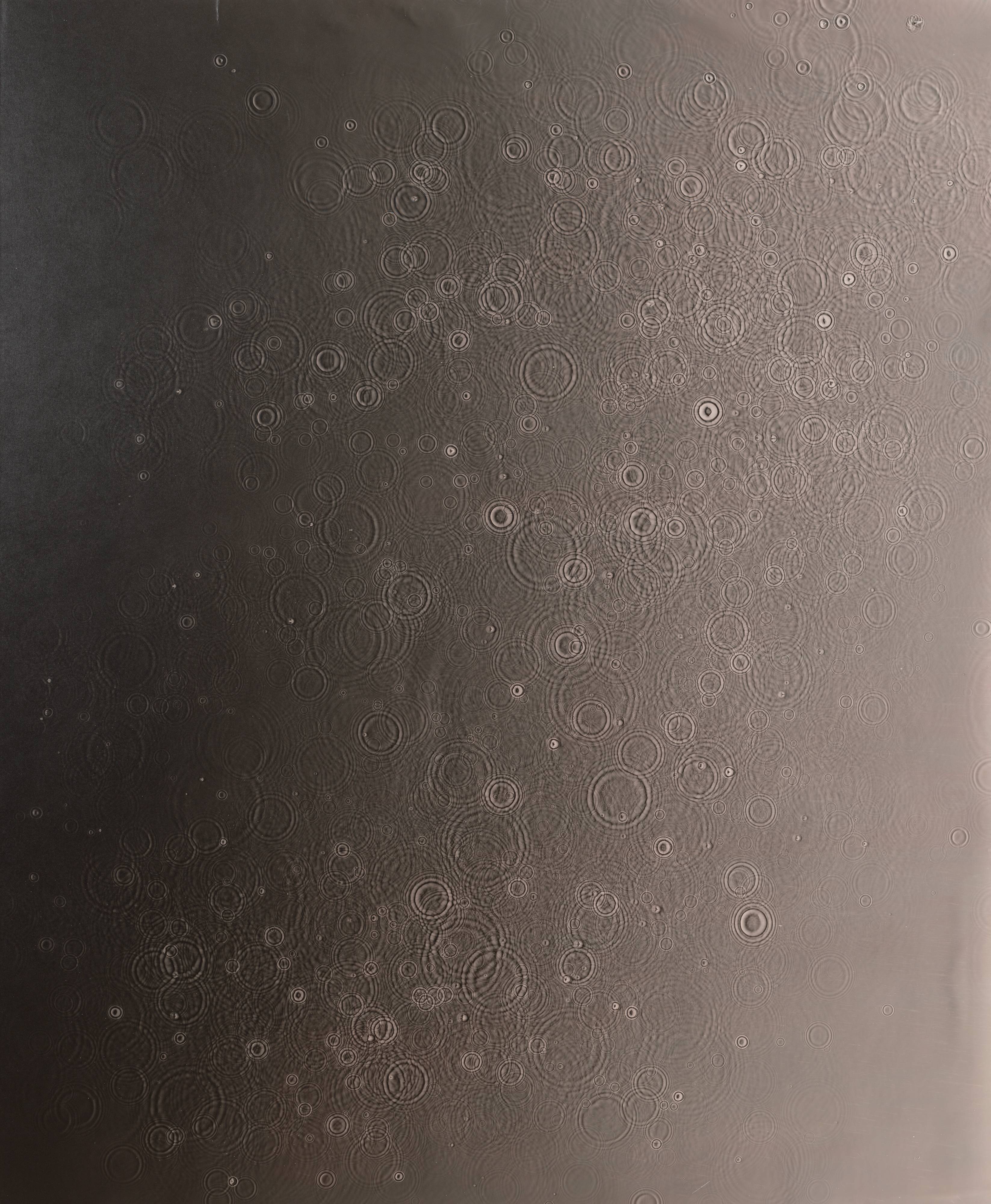Adam Fuss, Untitled (Waterpicture), 1988 · SFMOMA