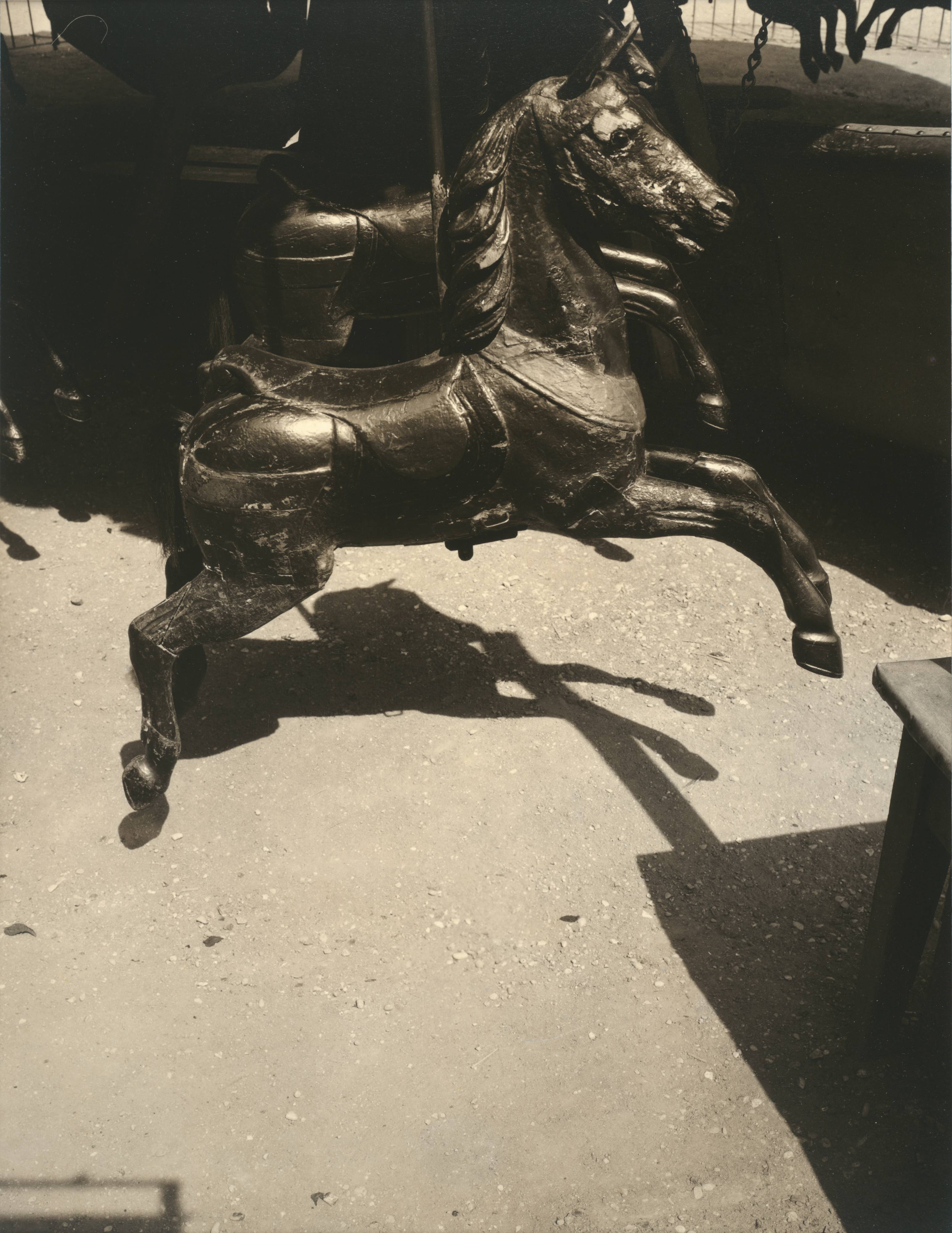Roger M. Parry, Untitled, from Banalité, 1929 · SFMOMA