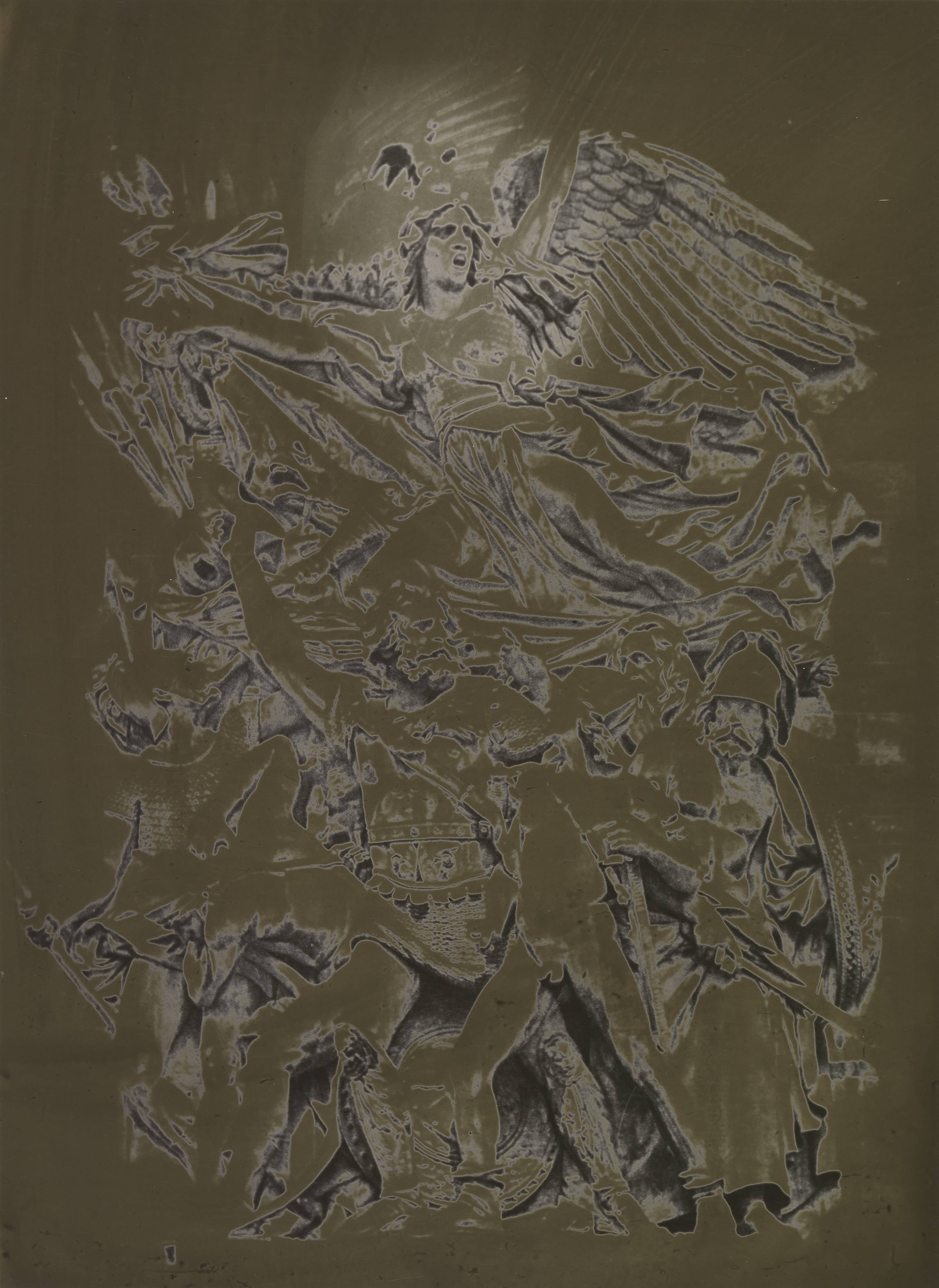 Roger M. Parry, Untitled, 1937 · SFMOMA