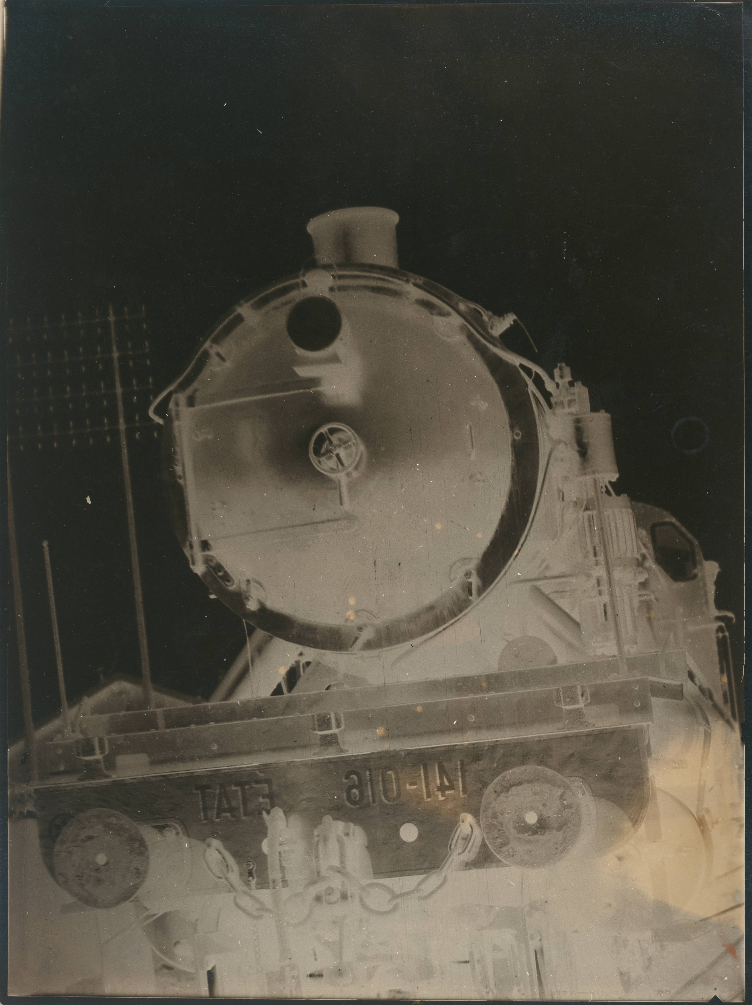 Roger M. Parry, Untitled, from Banalité, 1929 · SFMOMA