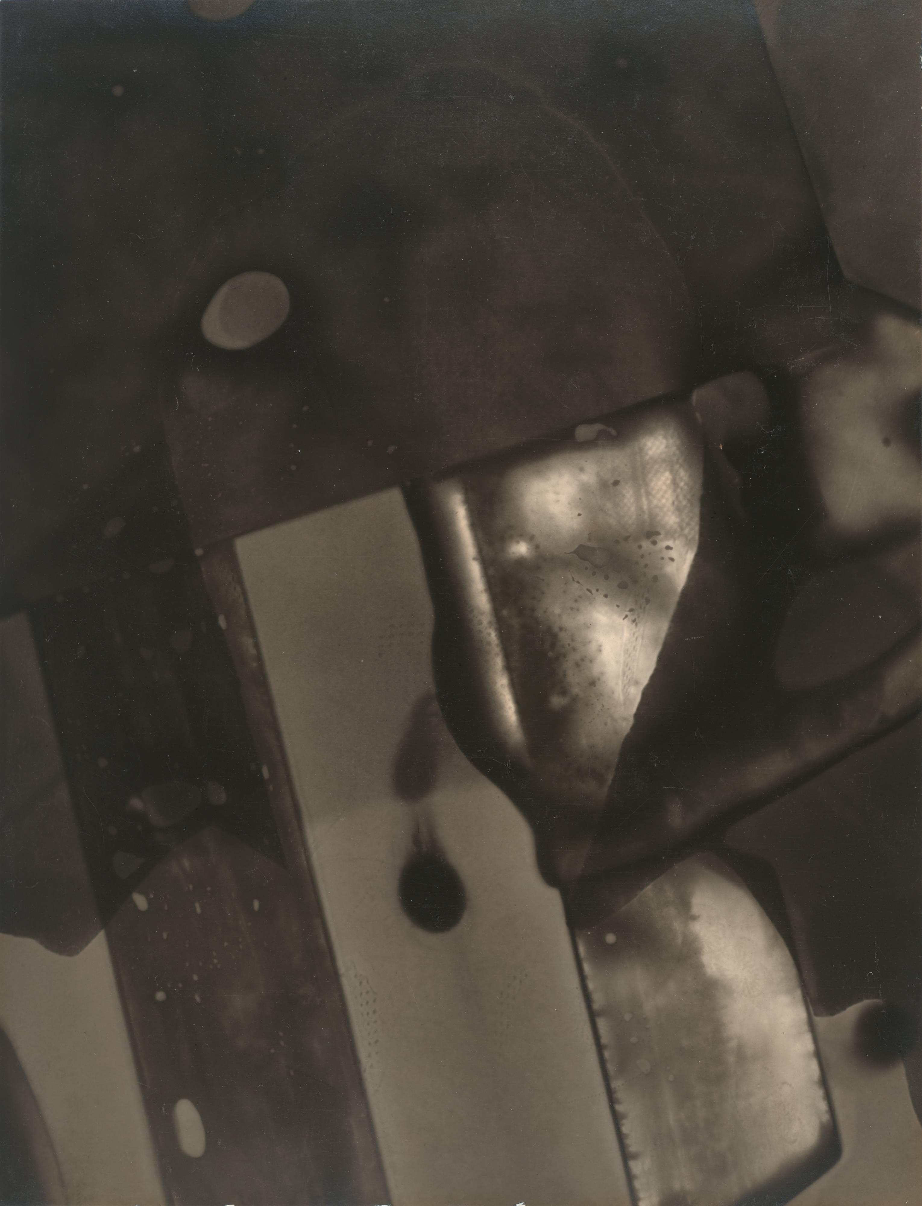 Roger M. Parry, Untitled, 1929-1930 · SFMOMA