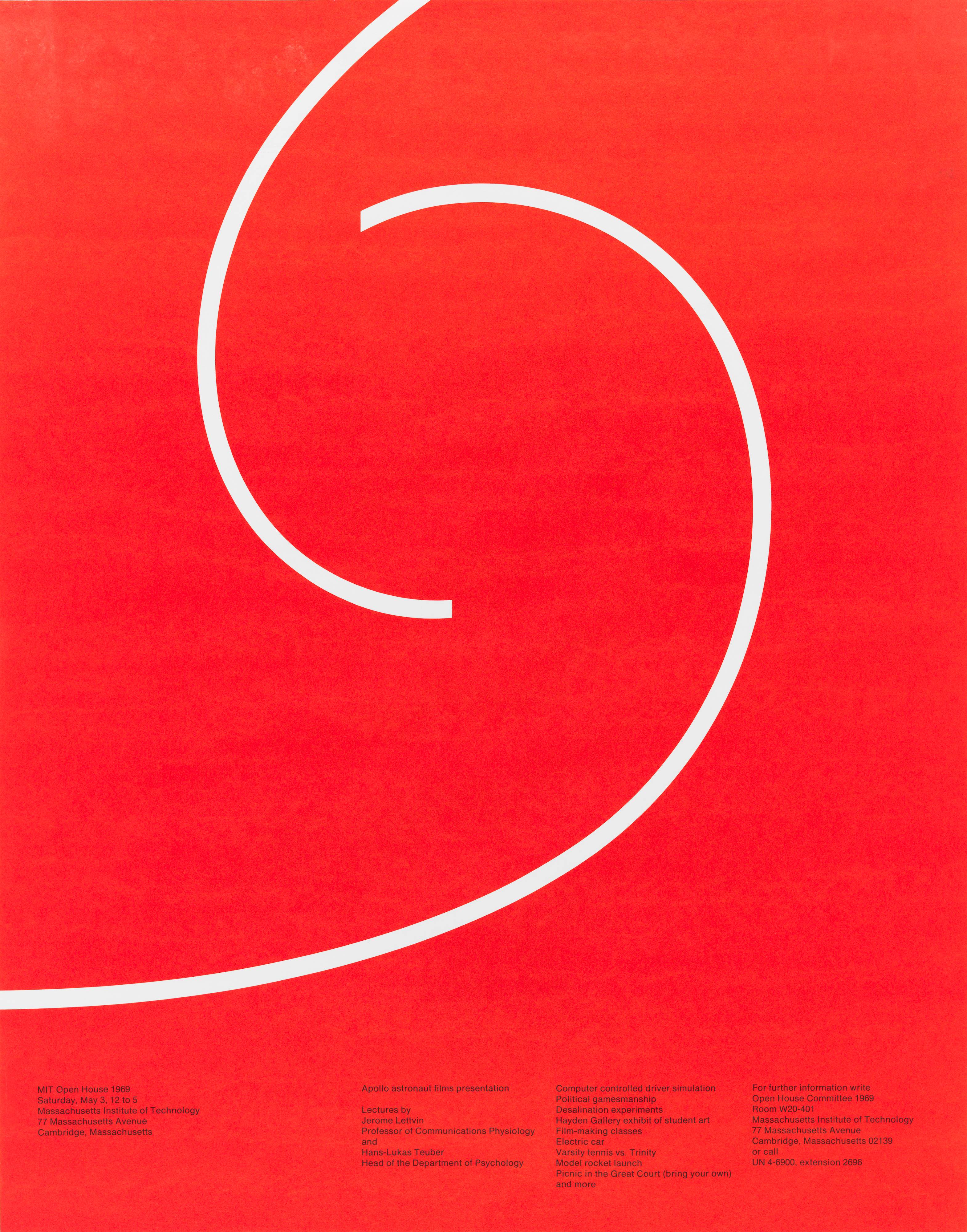 Jacqueline Casey, Open House, Massachusetts Institute of Technology ...