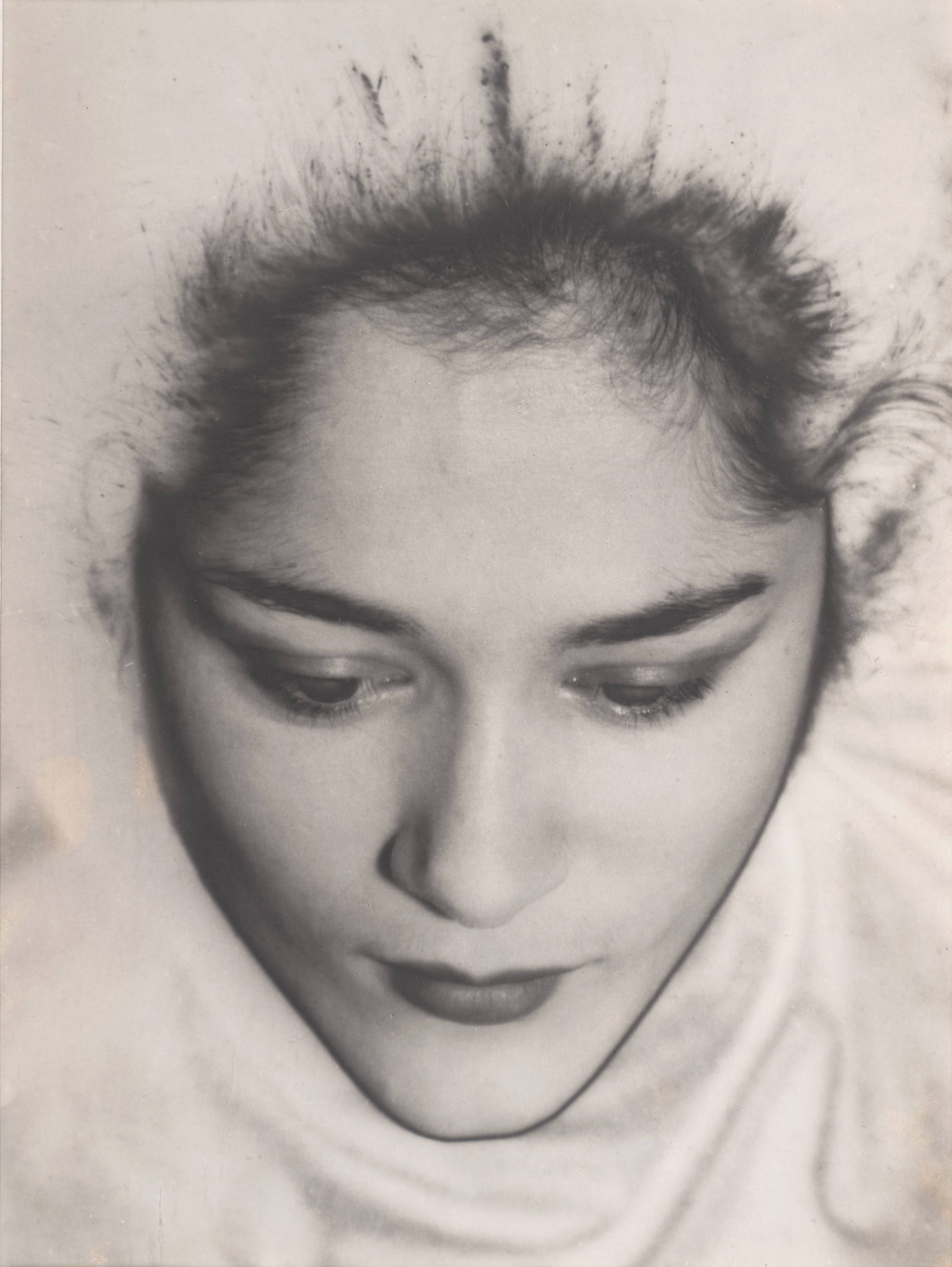 Man Ray, Untitled, ca. 1930 · SFMOMA