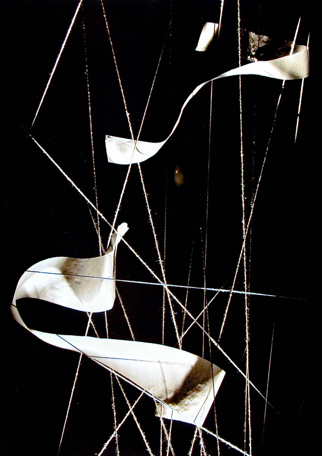 Nathan Lerner · SFMOMA