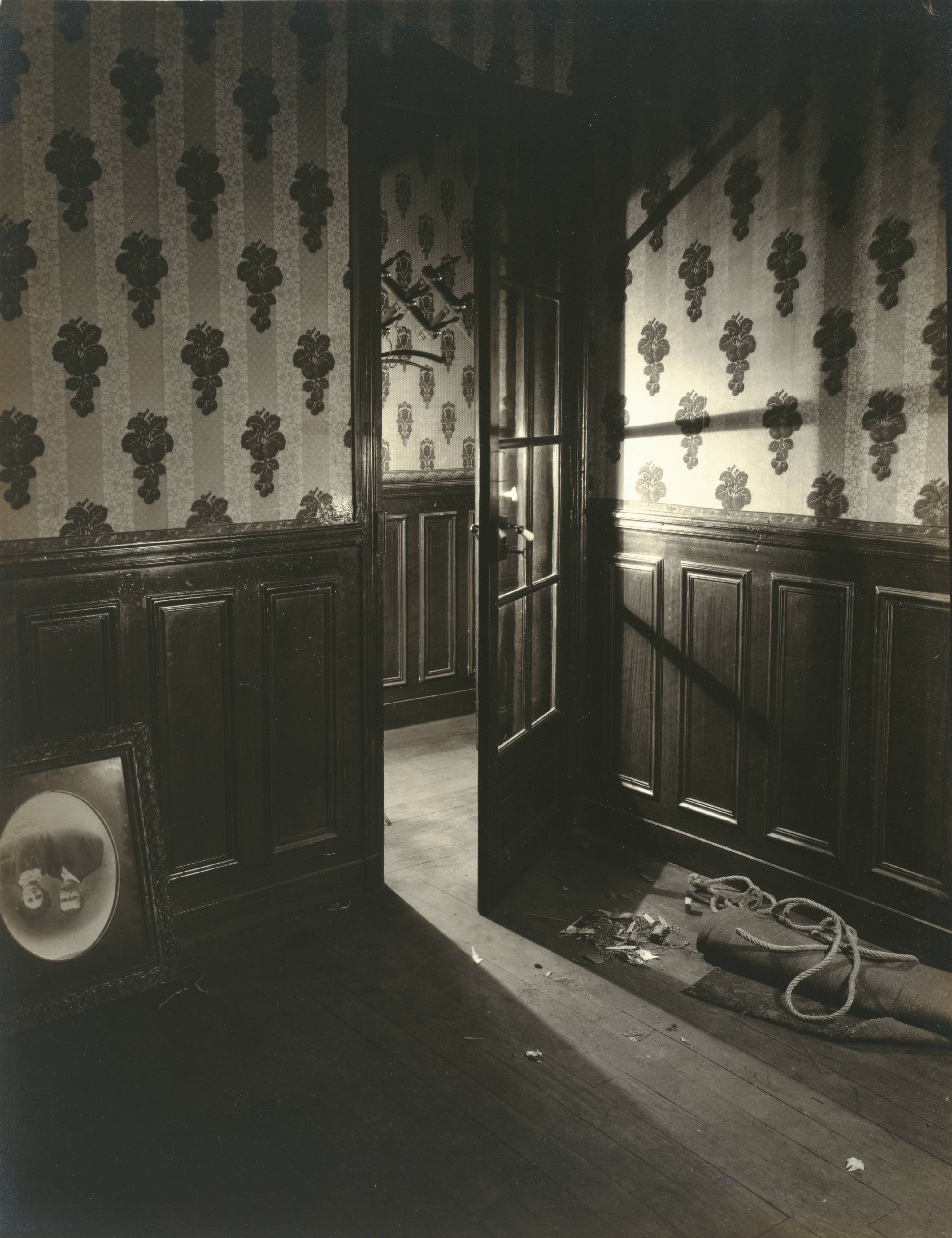 Roger M. Parry, Untitled, from Banalité, 1929 · SFMOMA