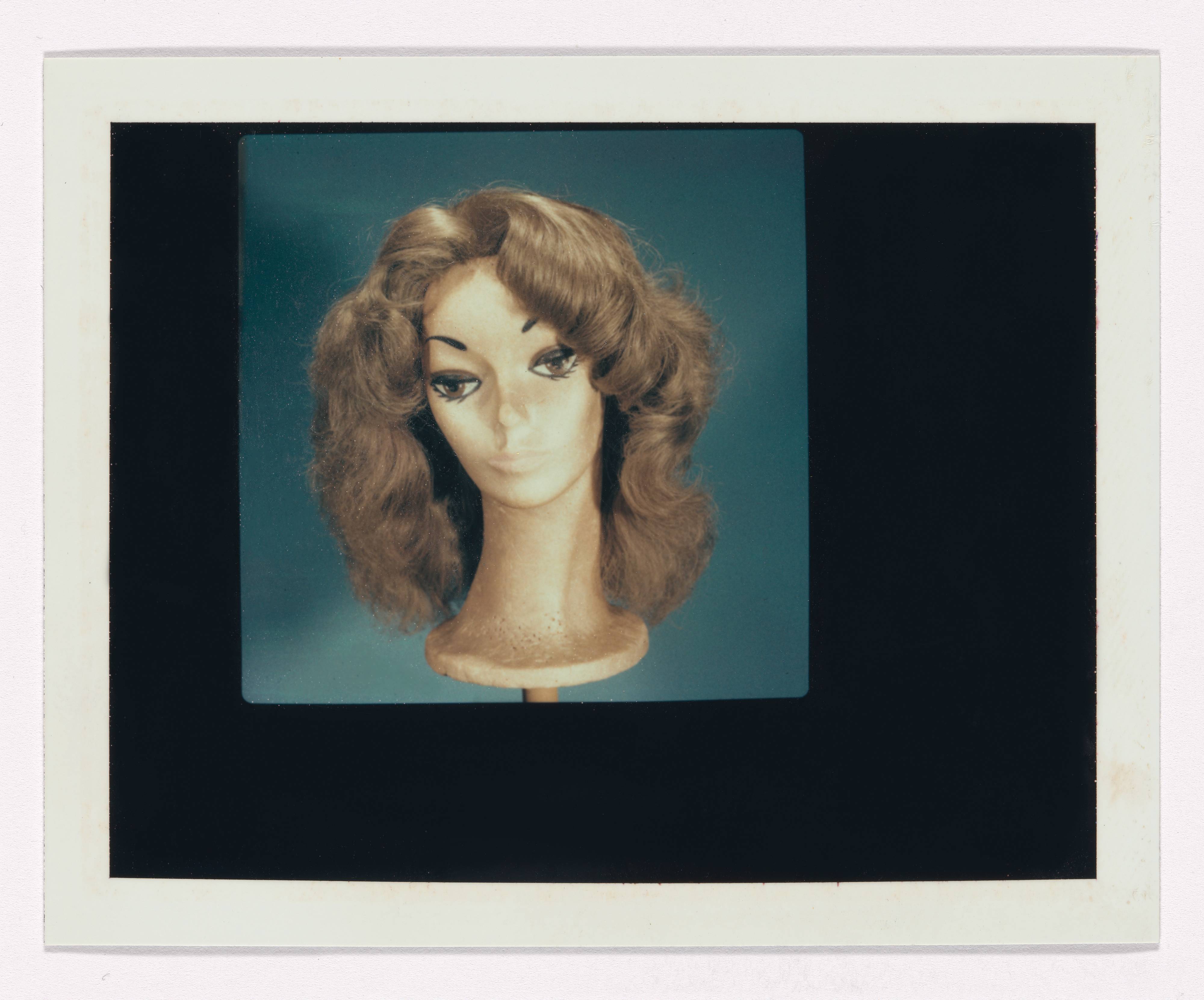 April Dawn Alison, Untitled, ca. 1975 - 2008 · SFMOMA