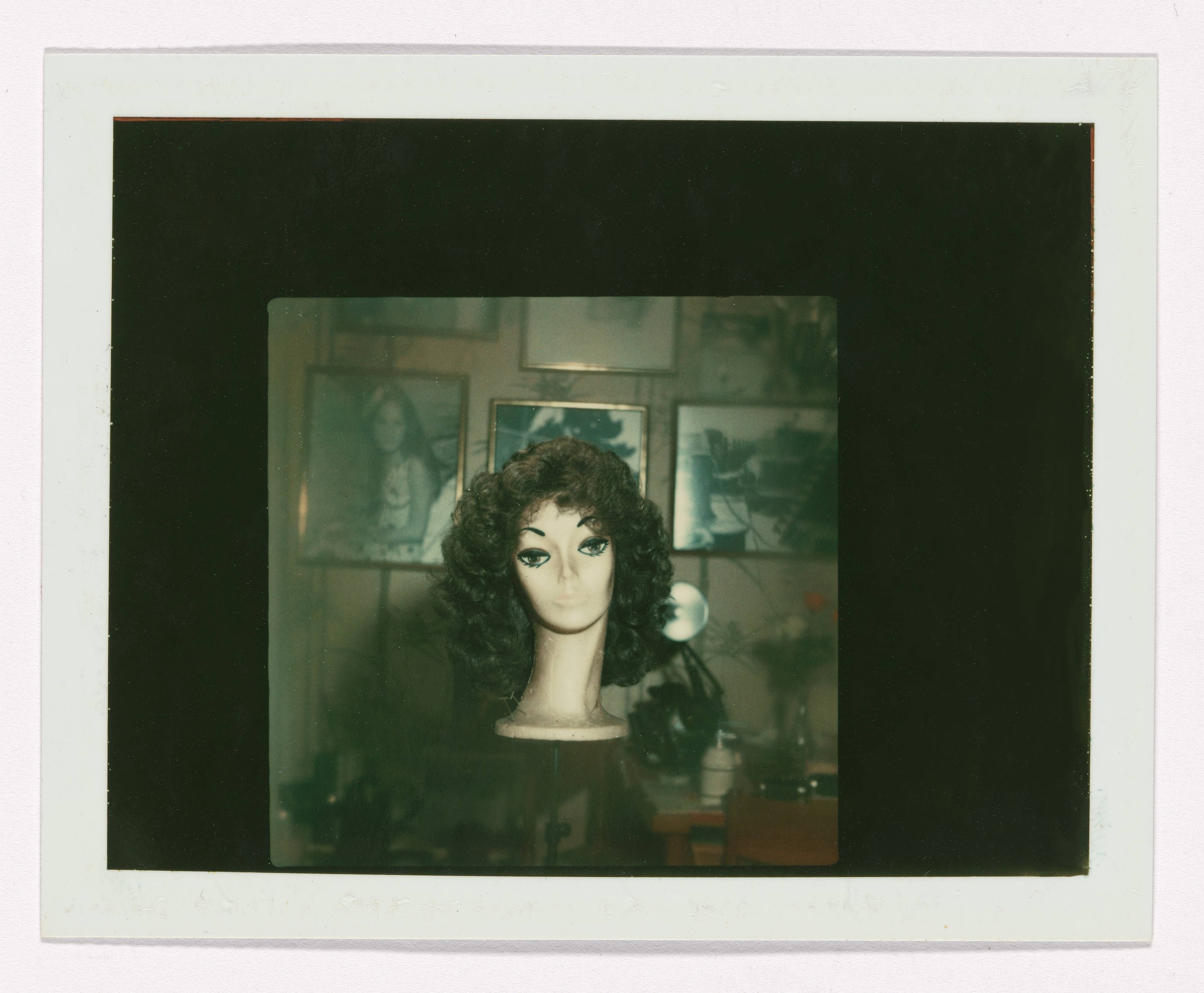 April Dawn Alison, Untitled, ca. 1975 - 2008 · SFMOMA