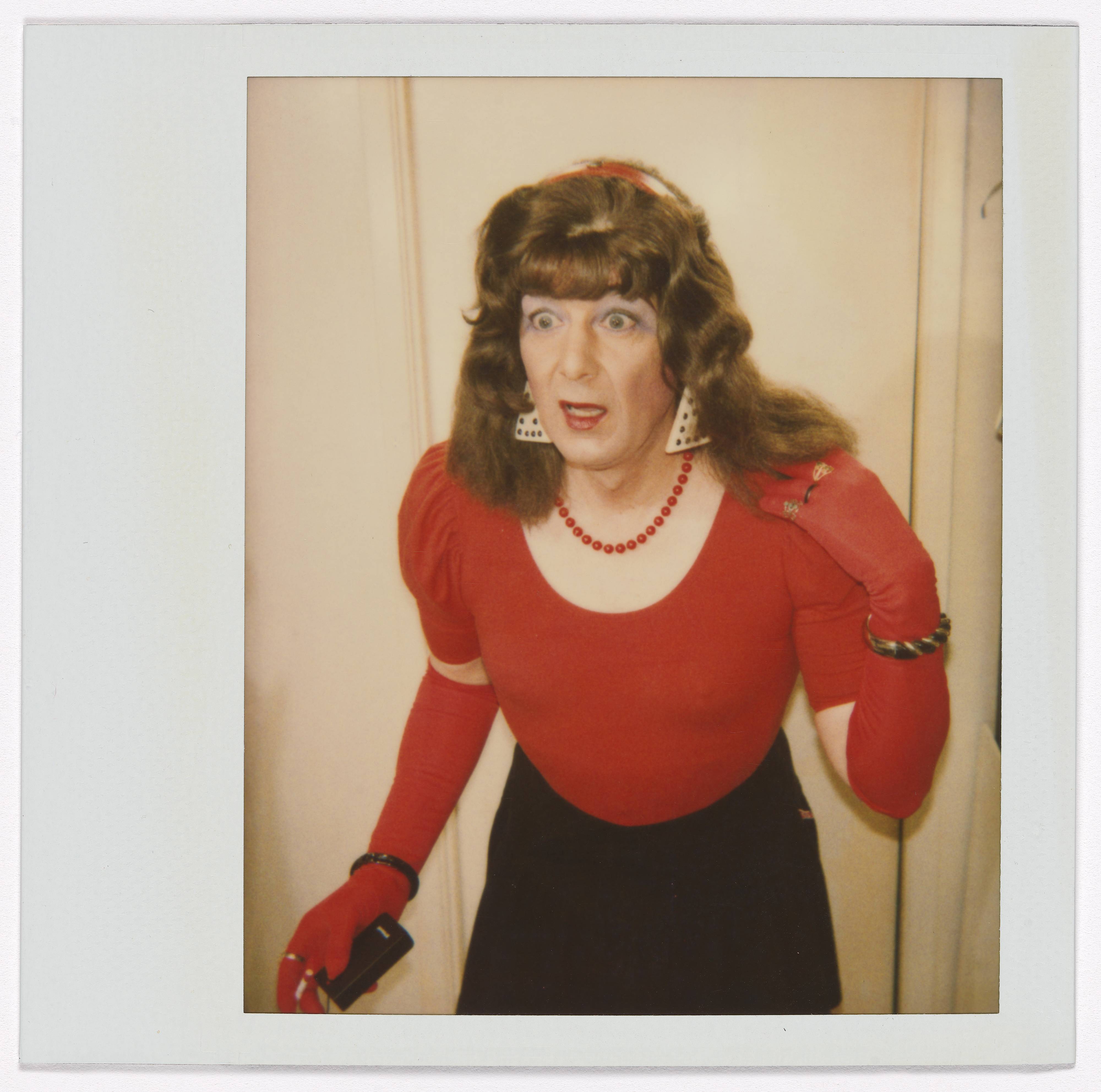 April Dawn Alison, Untitled, ca. 1975 - 2008 · SFMOMA