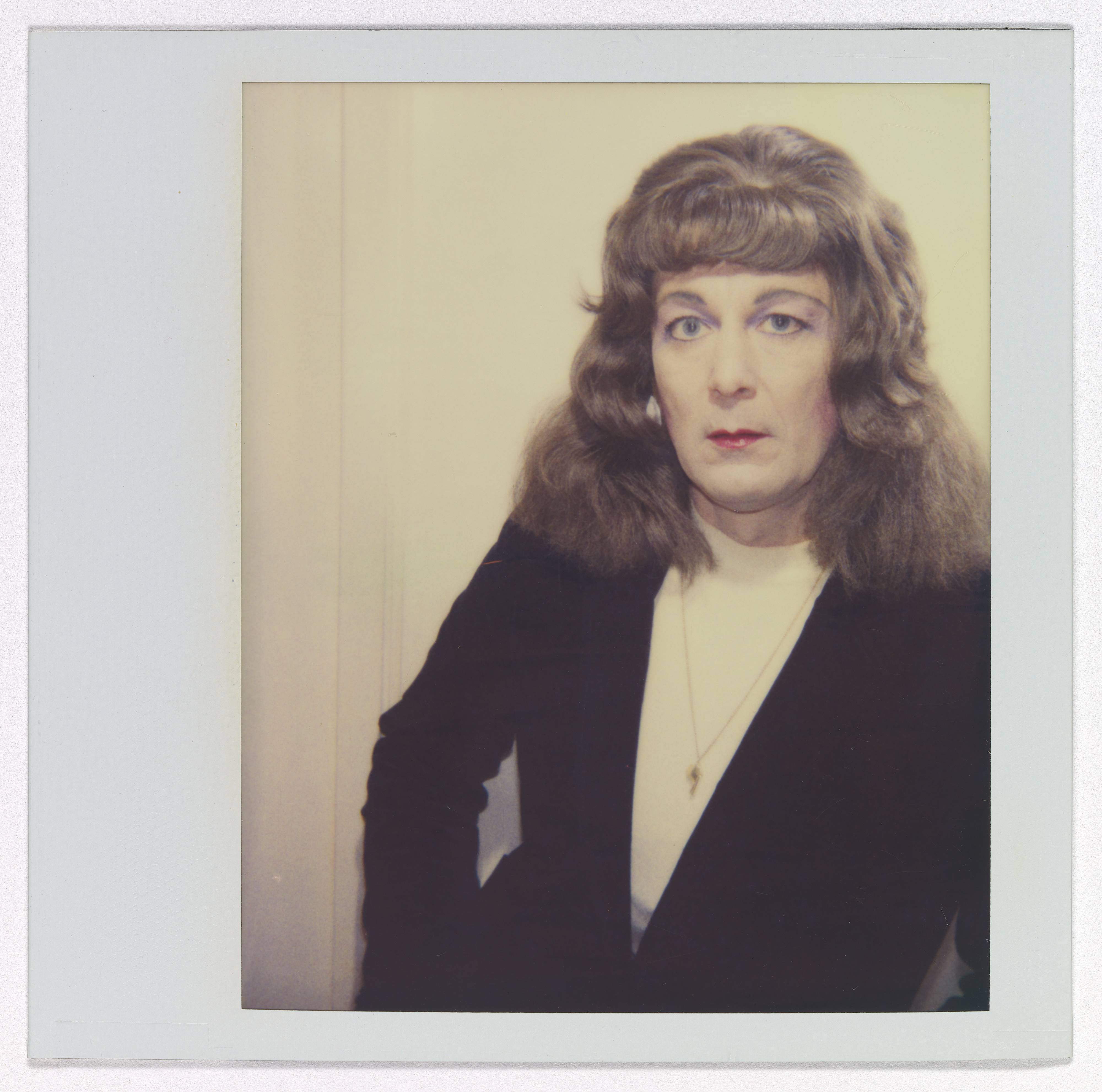 April Dawn Alison, Untitled, ca. 1975 - 2008 · SFMOMA