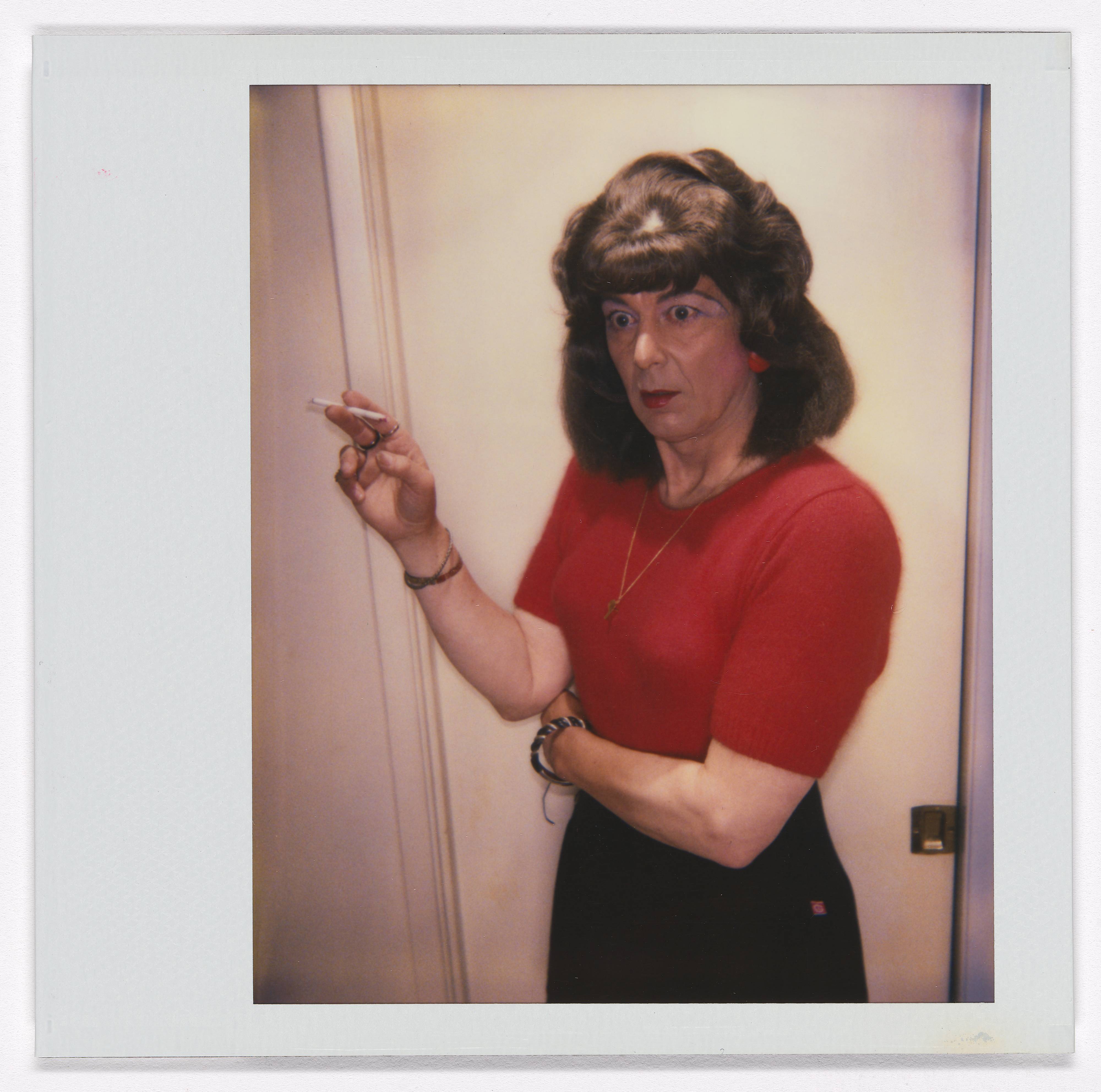 April Dawn Alison, Untitled, ca. 1975 - 2008 · SFMOMA