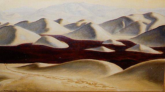 Robert B. Howard, Untitled, 1936 · SFMOMA