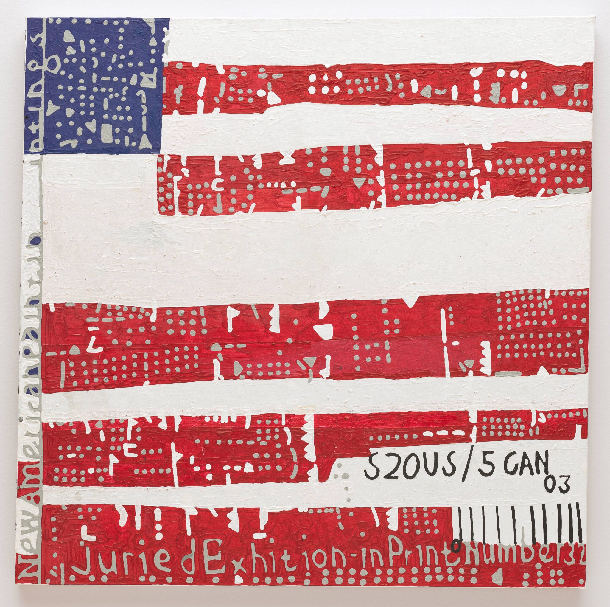 Marlon Mullen, Untitled, 2019 · SFMOMA