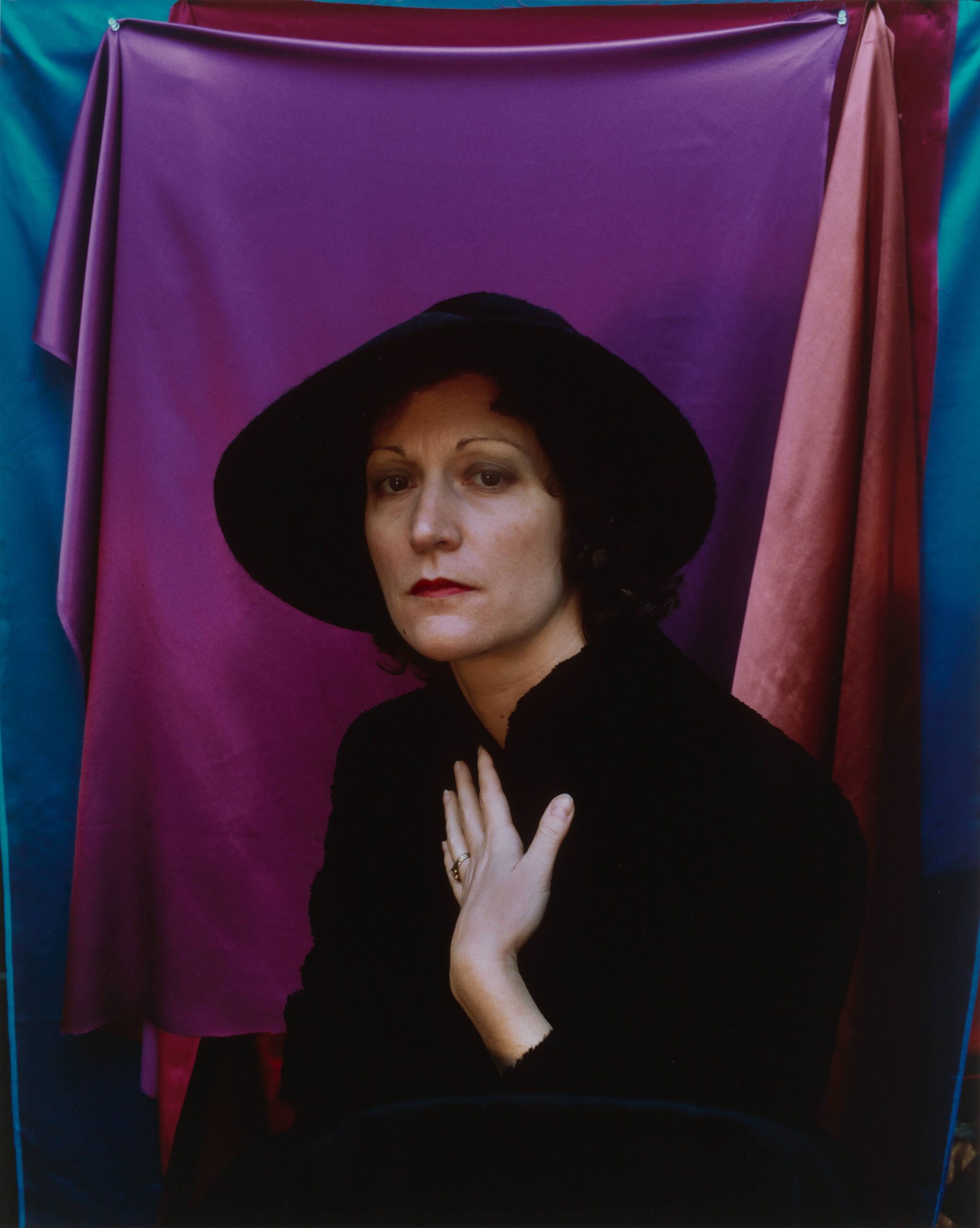 Judith Golden, Untitled, 1981 · SFMOMA