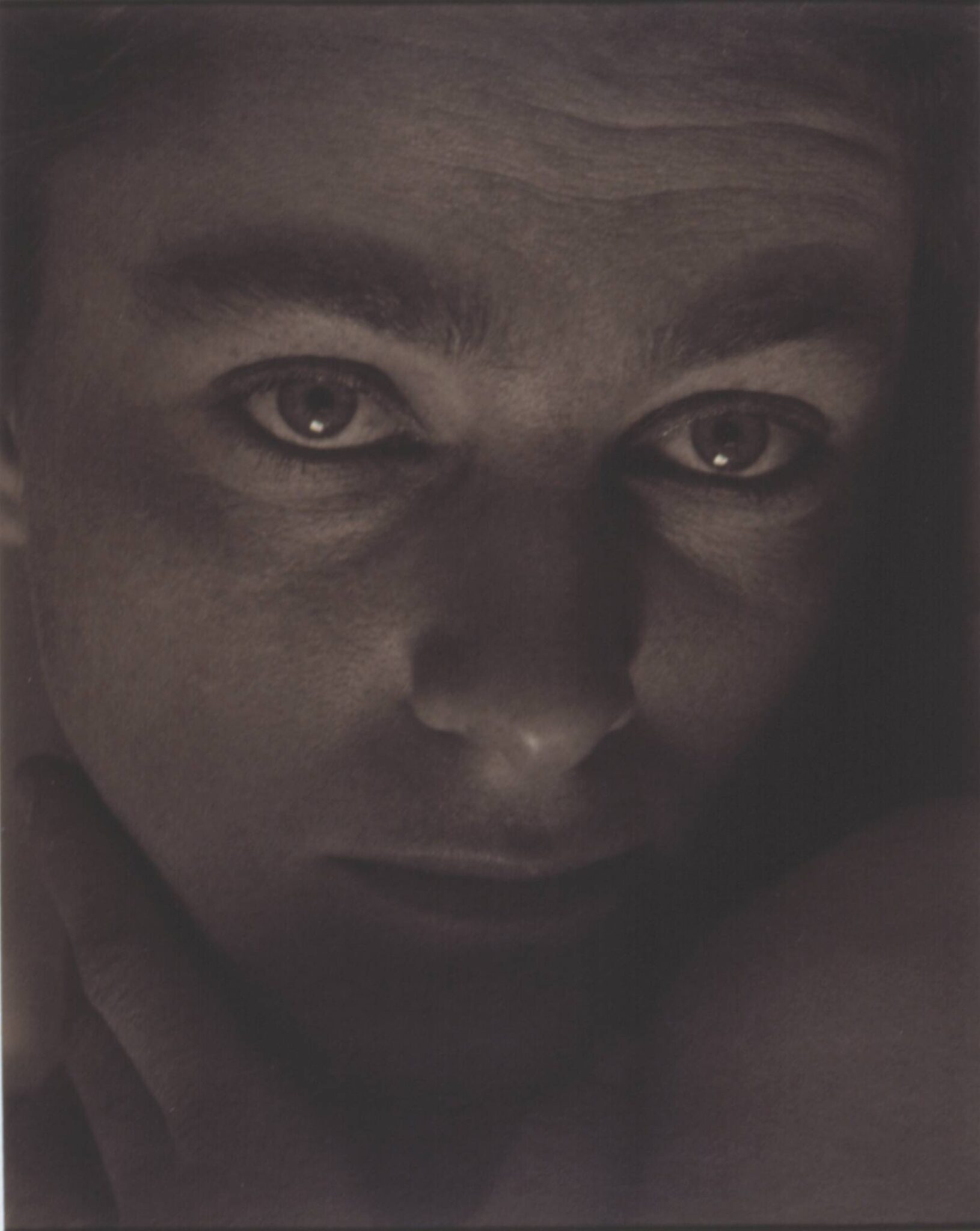 Paul Strand, Abstraction, Porch Shadows, Twin Lakes, Connecticut, from ...