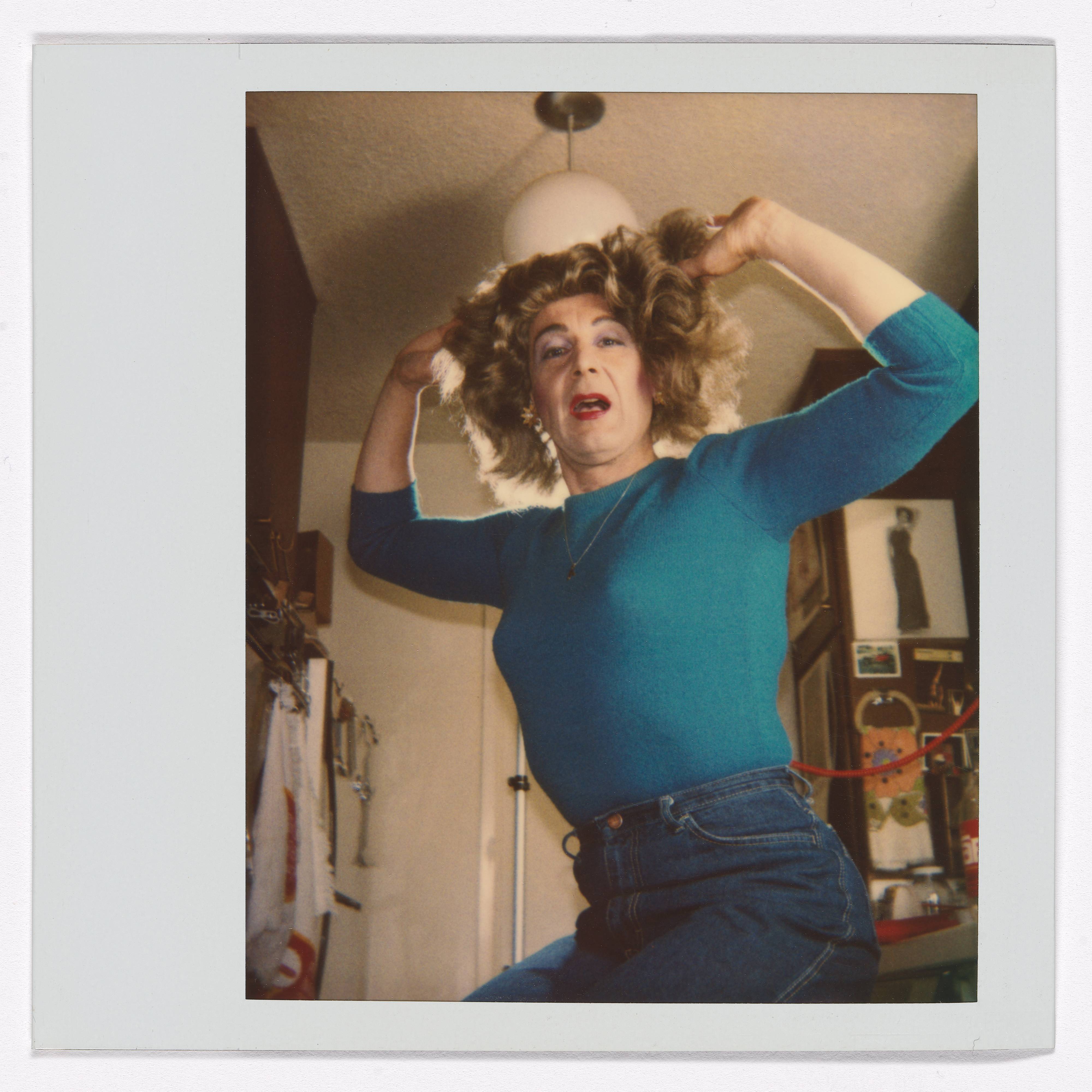 April Dawn Alison, Untitled, ca. 1975 - 2008 · SFMOMA