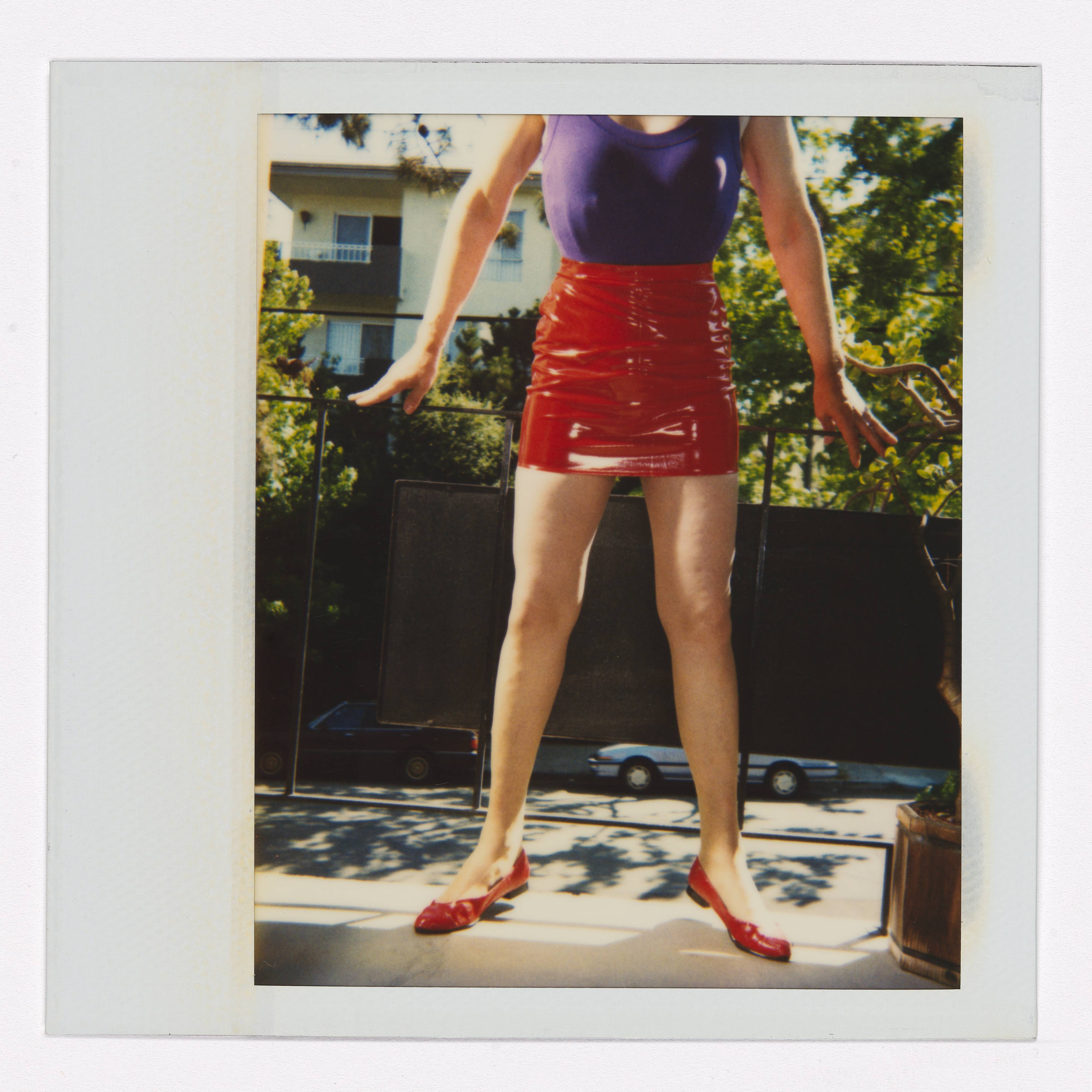 April Dawn Alison, Untitled, ca. 1975 - 2008 · SFMOMA