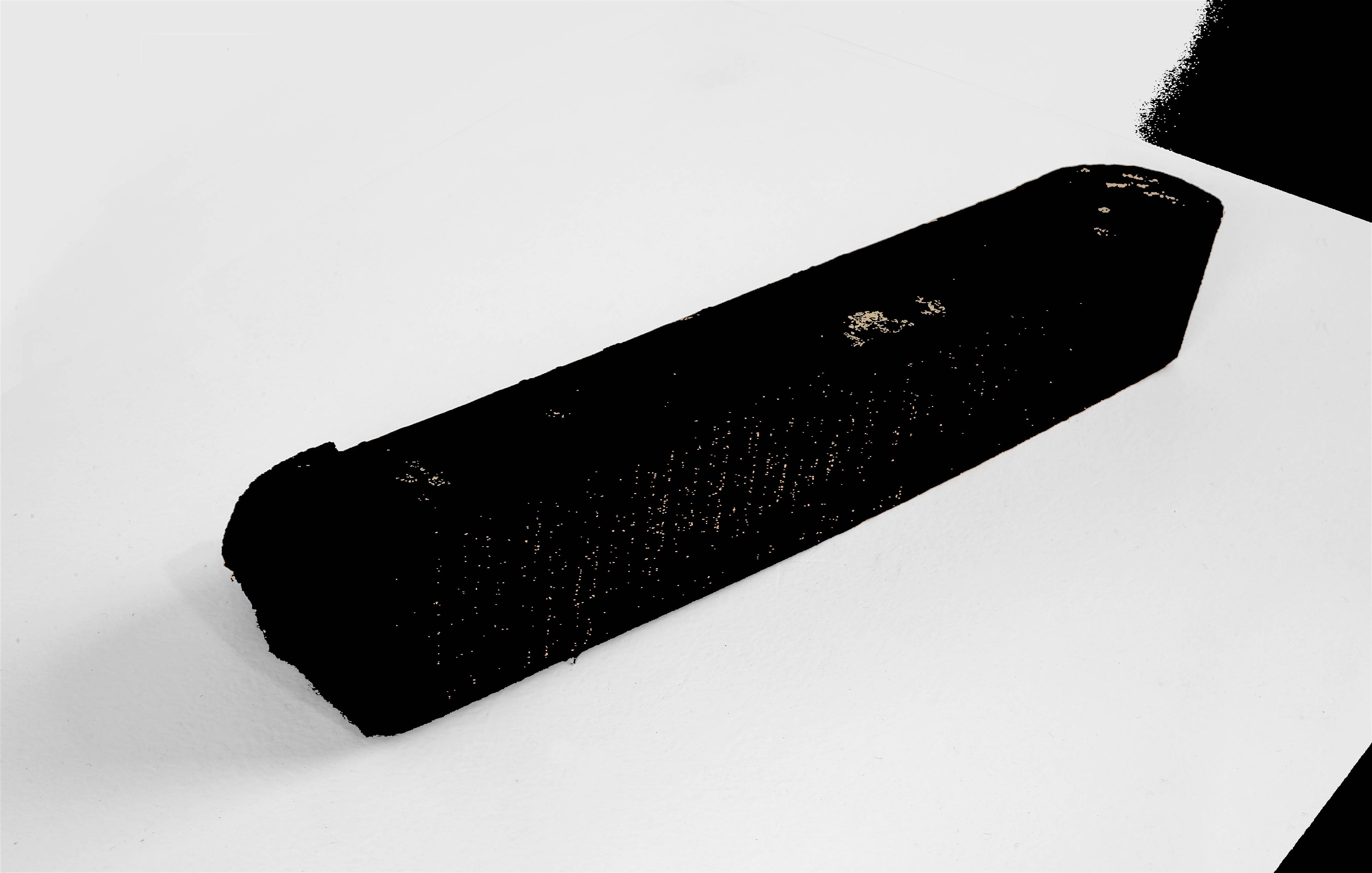 David Ireland, Untitled, 1990 · SFMOMA