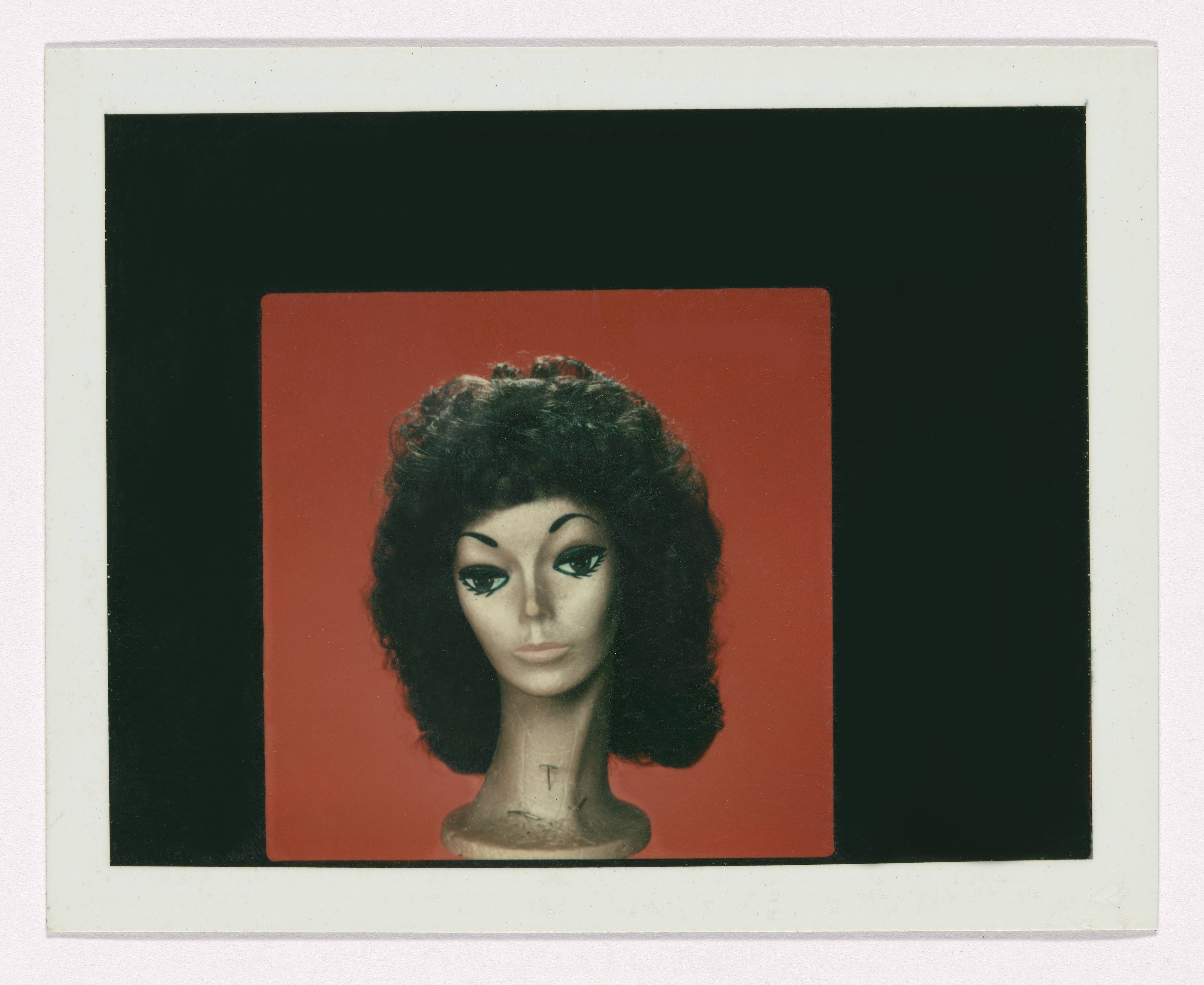 April Dawn Alison, Untitled, ca. 1975 - 2008 · SFMOMA