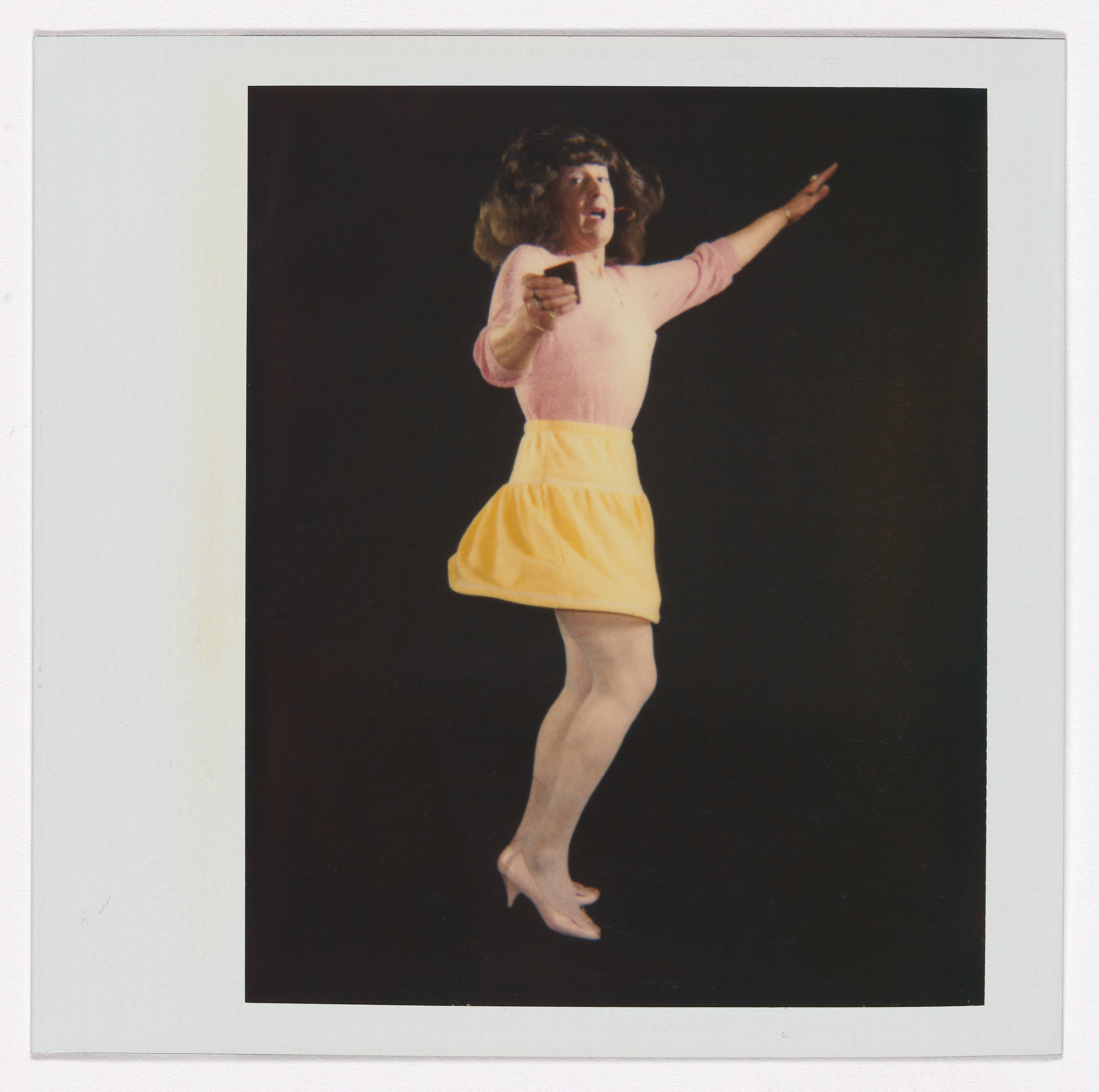 April Dawn Alison, Untitled, ca. 1975 - 2008 · SFMOMA