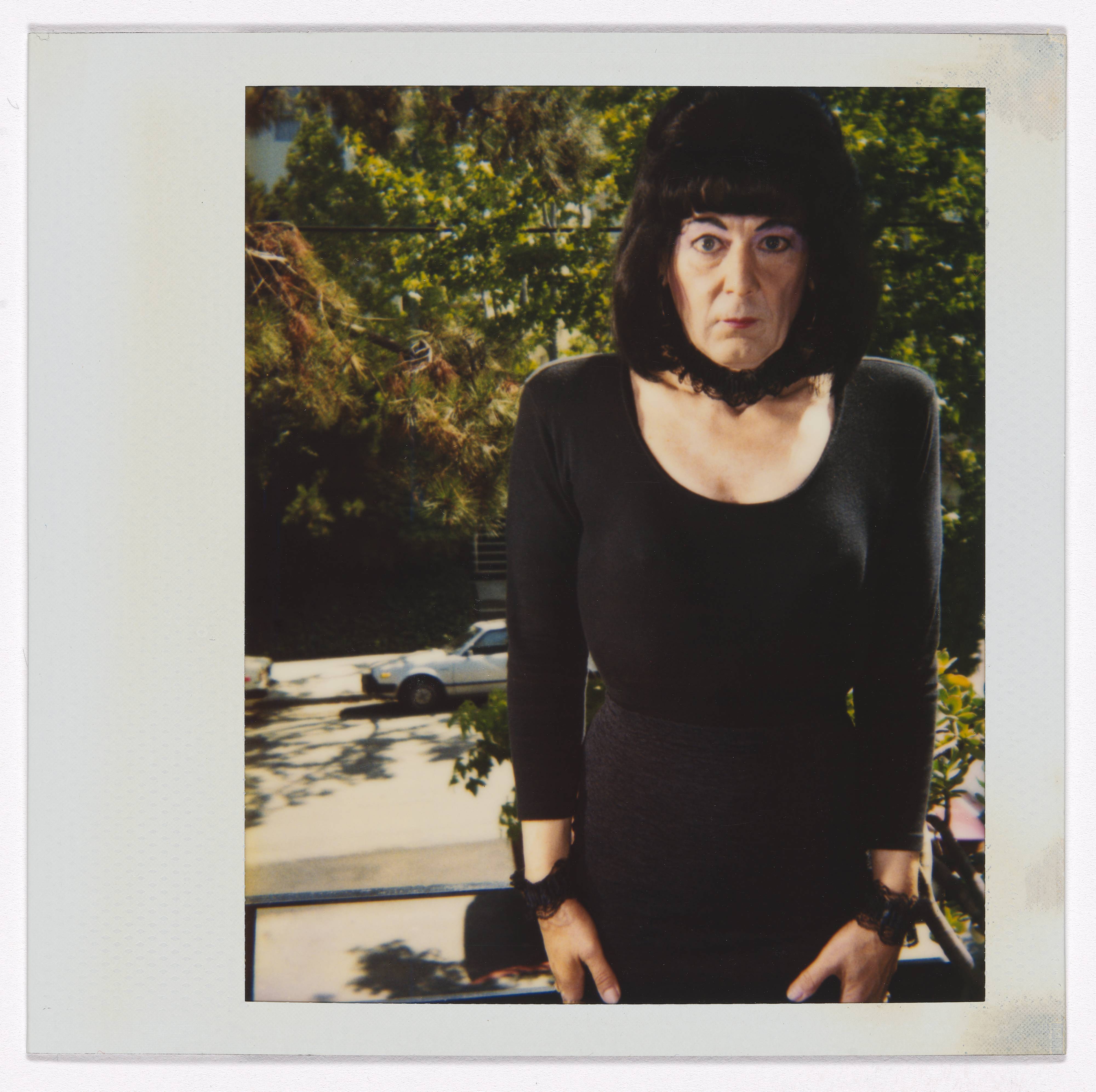 April Dawn Alison, Untitled, ca. 1975 - 2008 · SFMOMA
