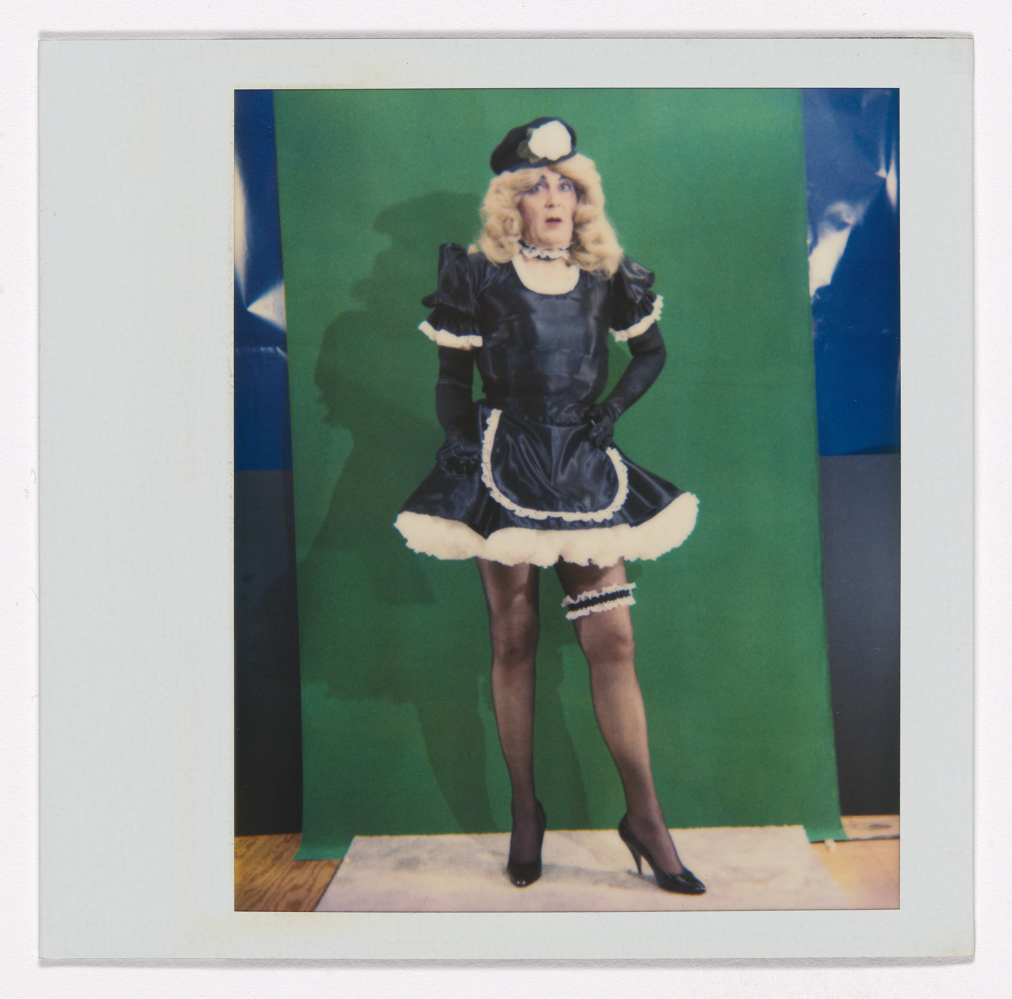 April Dawn Alison, Untitled, ca. 1975 - 2008 · SFMOMA