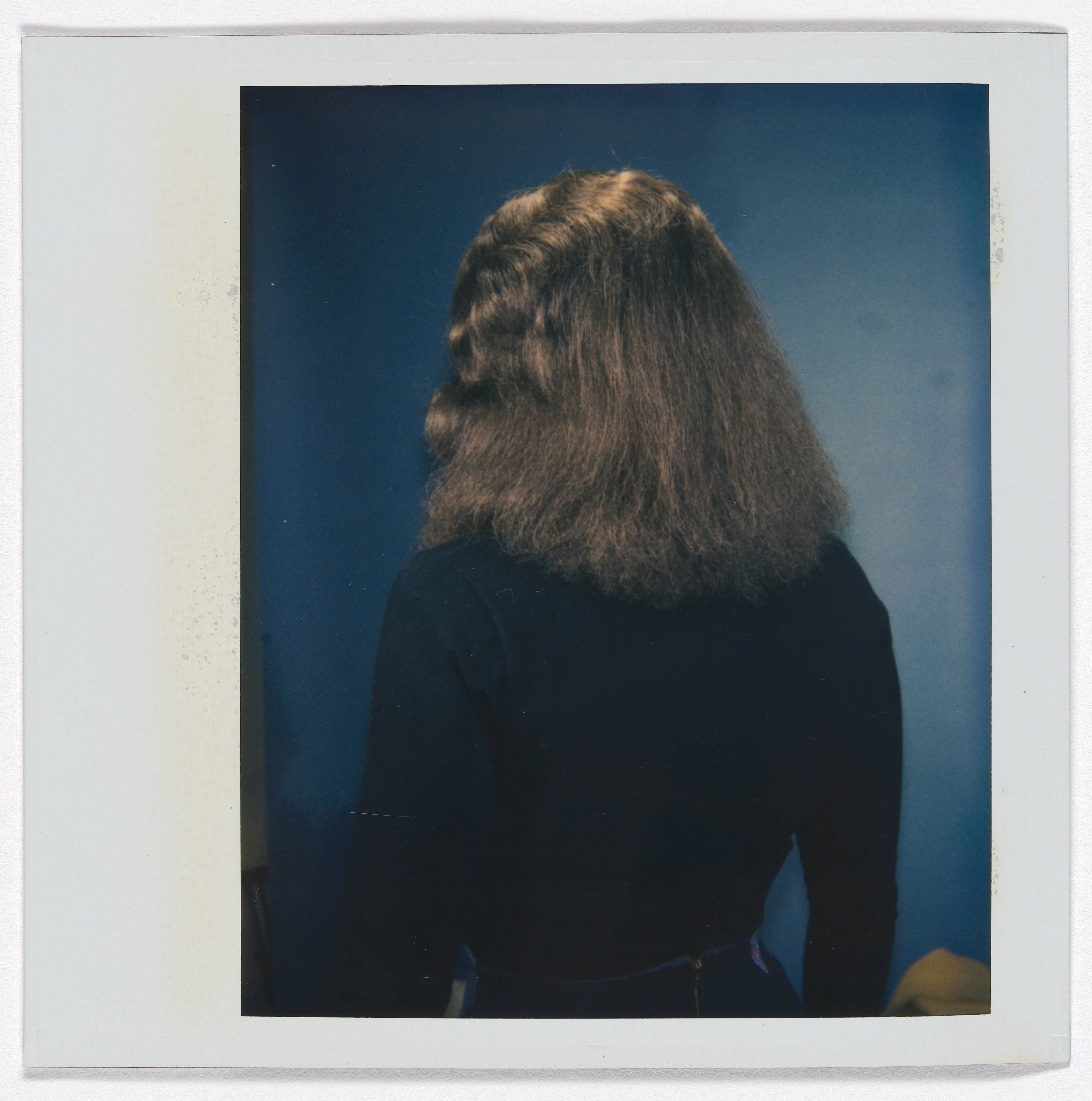 April Dawn Alison, Untitled, ca. 1975 - 2008 · SFMOMA