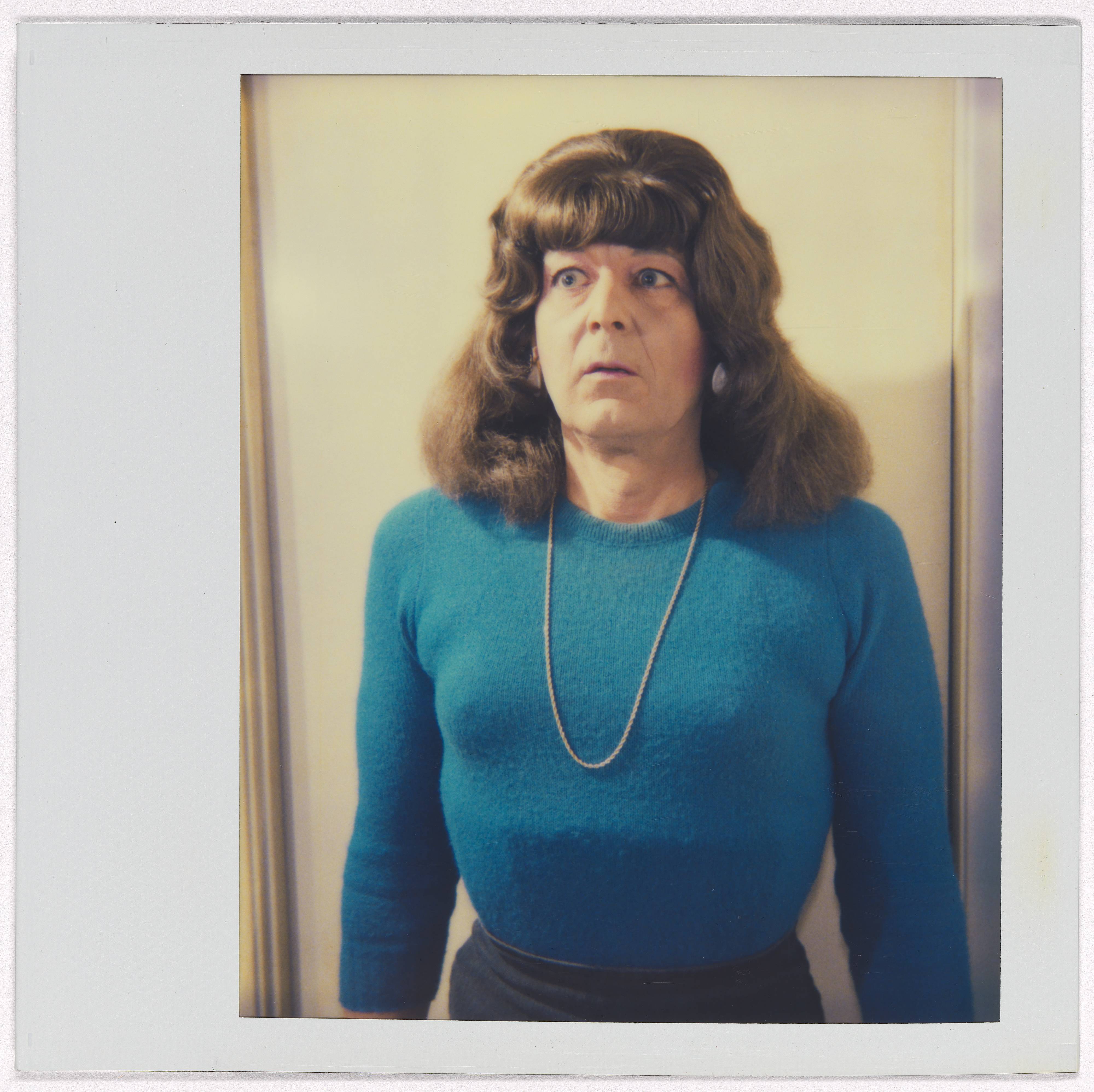 April Dawn Alison, Untitled, ca. 1975 - 2008 · SFMOMA