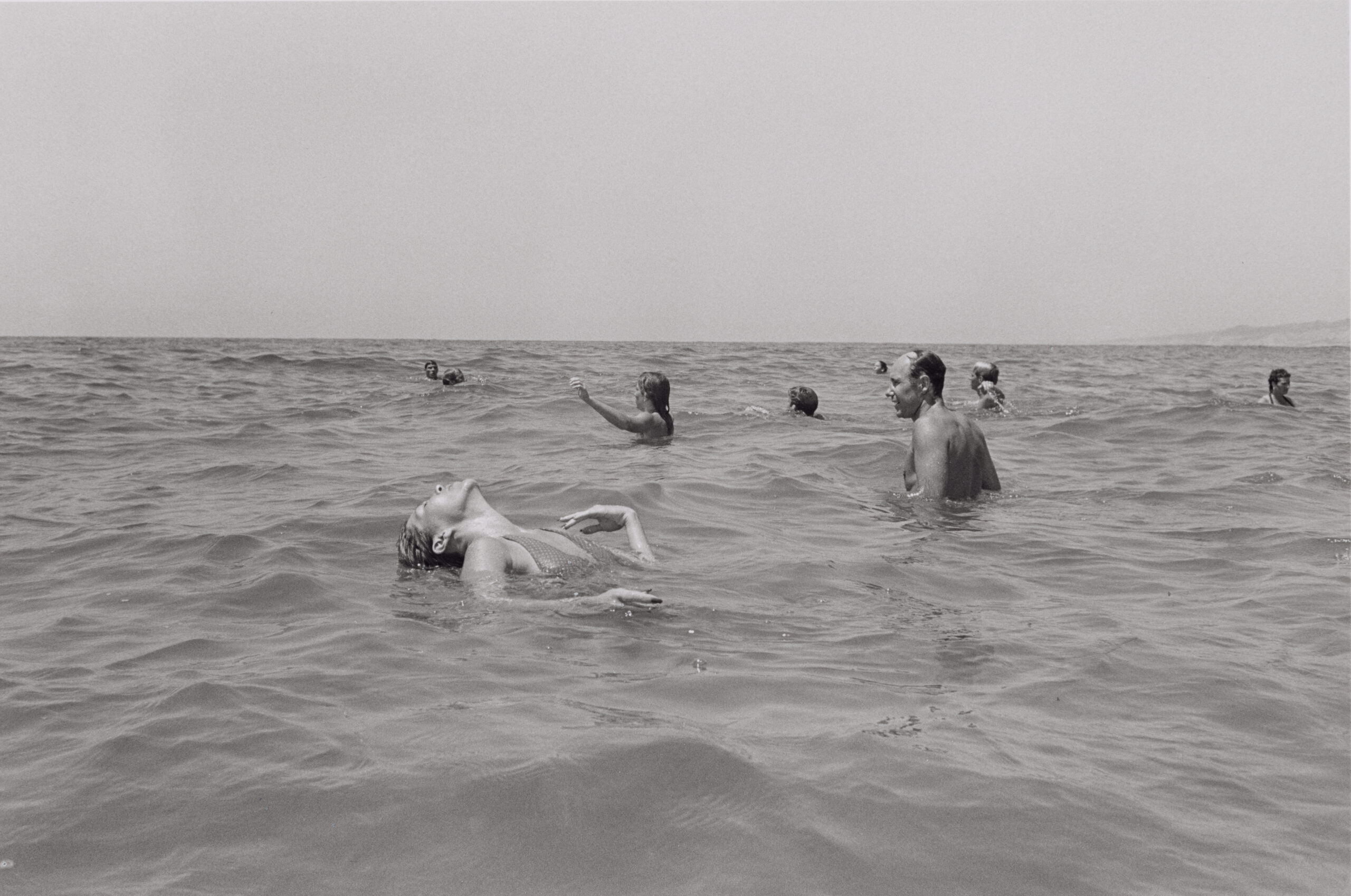 David Wing, La Jolla, California, 1978, 1978 · SFMOMA