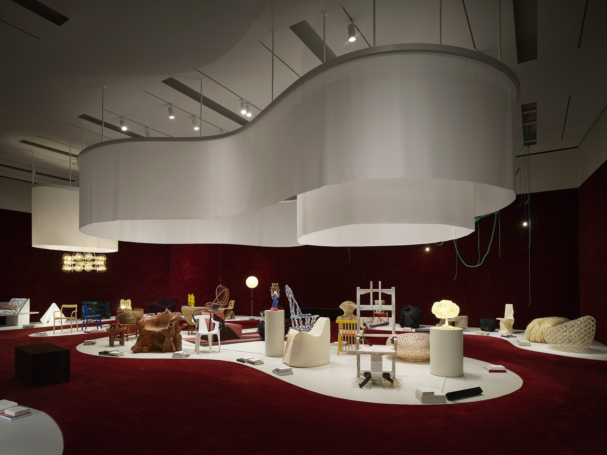 Conversation Pieces: Jay Sae Jung Oh, Fernando Laposse, Alexandra Loew ...