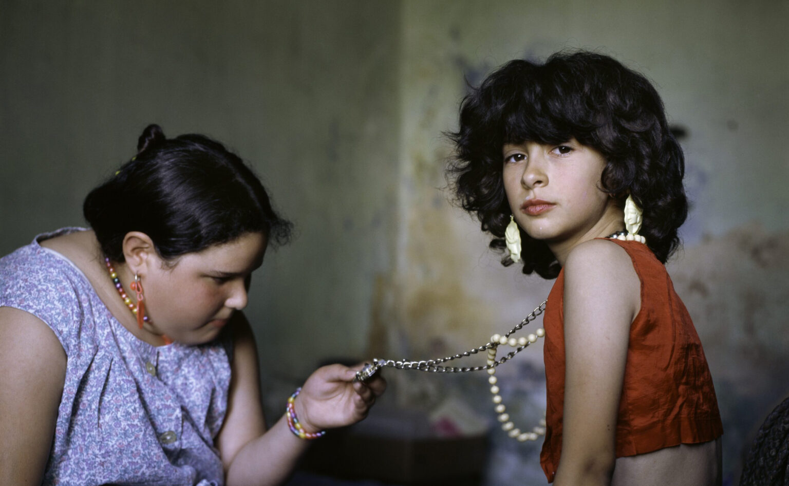 Kinship: Photography and Connection · SFMOMA