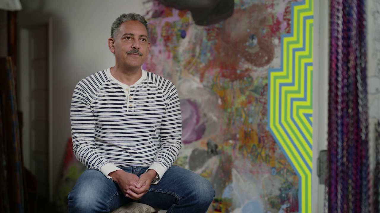 Artist Interviews · SFMOMA