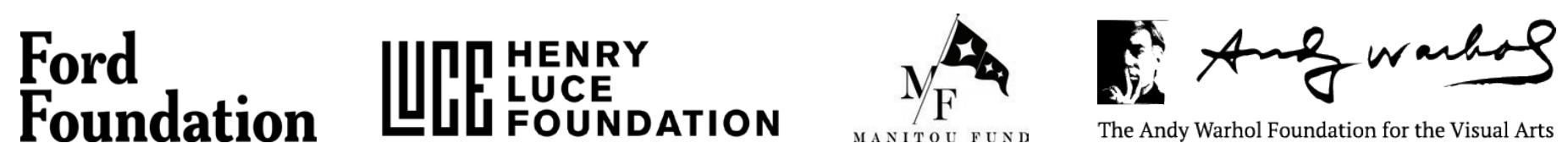 Pacita Abad · SFMOMA