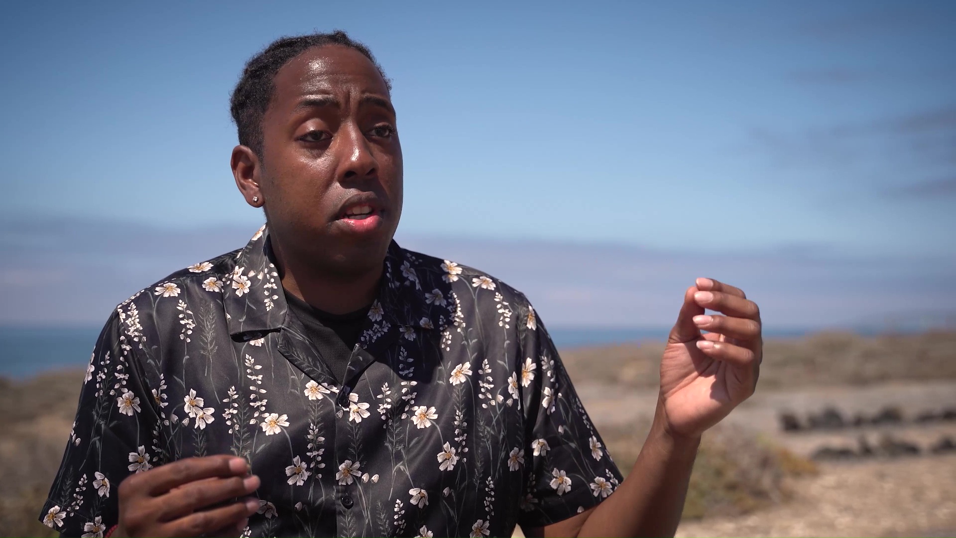 Artist Interviews · SFMOMA