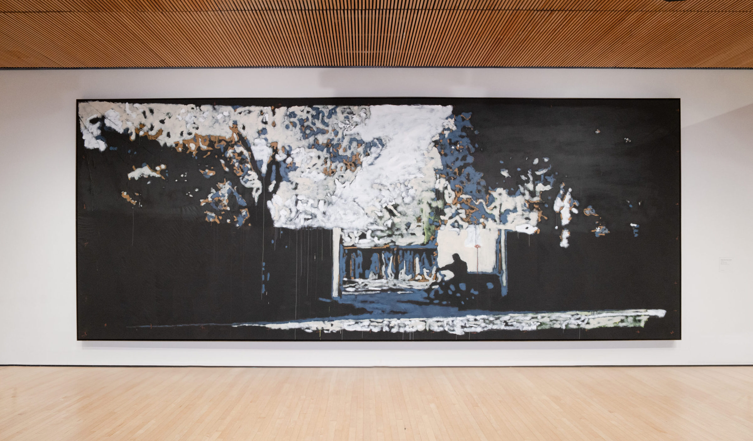 Reggie Burrows Hodges · SFMOMA