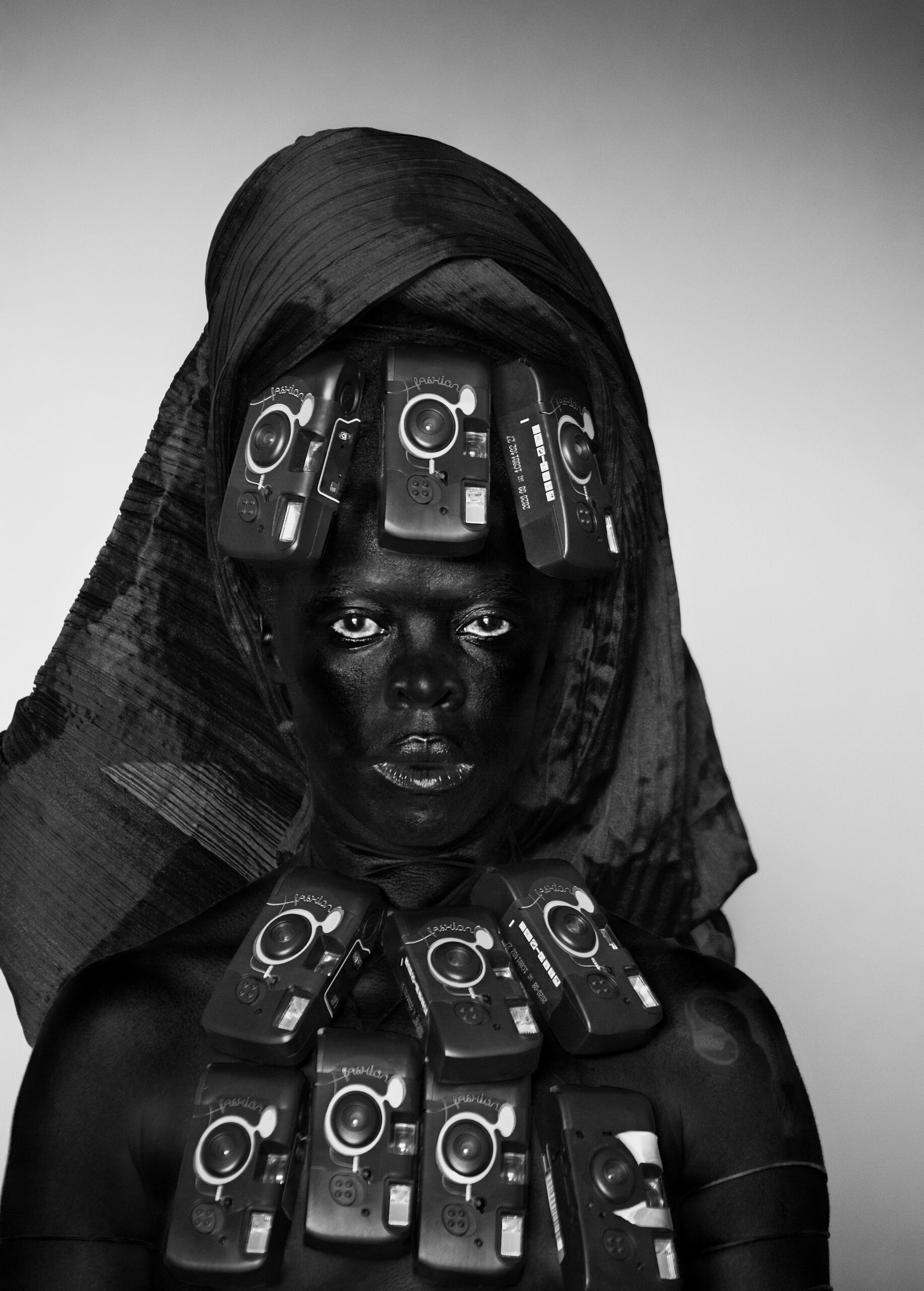 First Major West Coast Exhibition of South African Artist Zanele Muholi ...