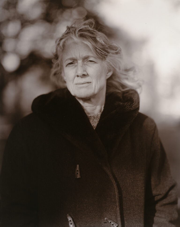 Judith Joy Ross · SFMOMA