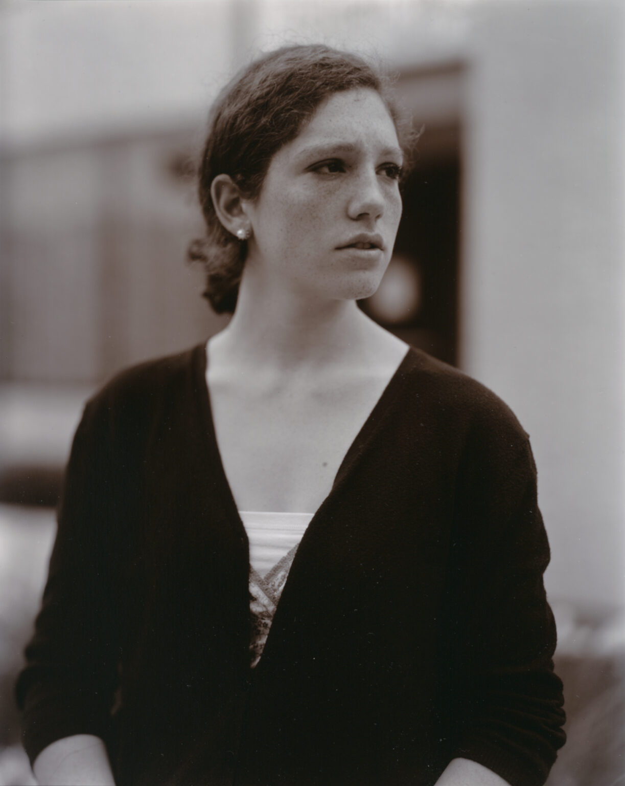 Judith Joy Ross · SFMOMA