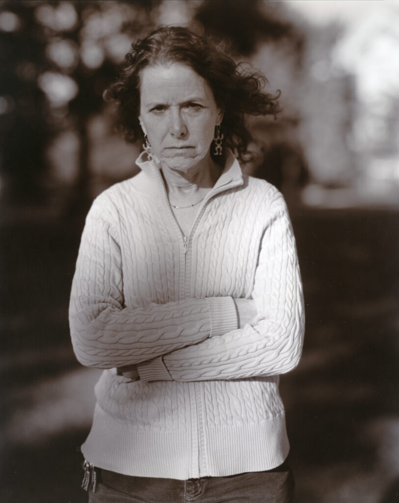 Judith Joy Ross · SFMOMA