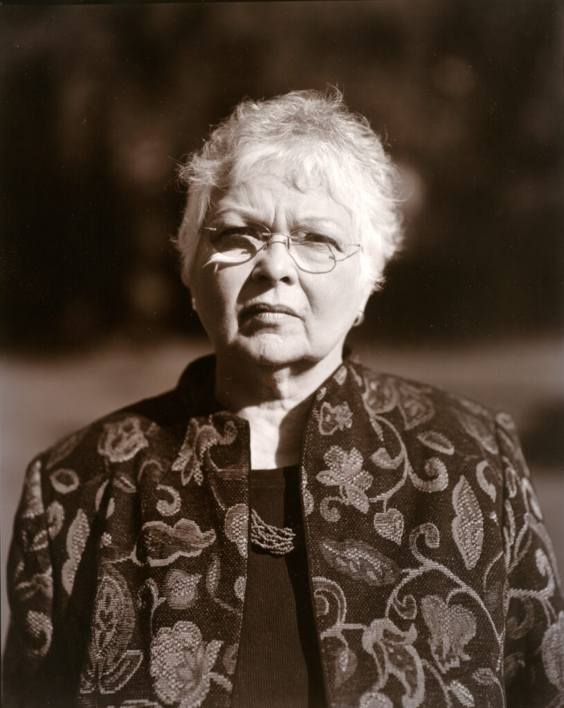 Judith Joy Ross · SFMOMA