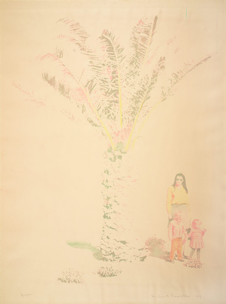 Robert Bechtle · SFMOMA