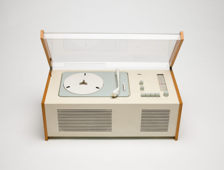 Art of Noise: Design Amplified · SFMOMA