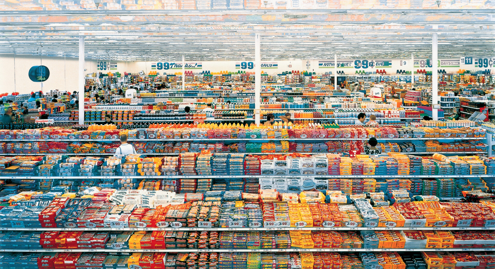 The Fisher Collection at SFMOMA