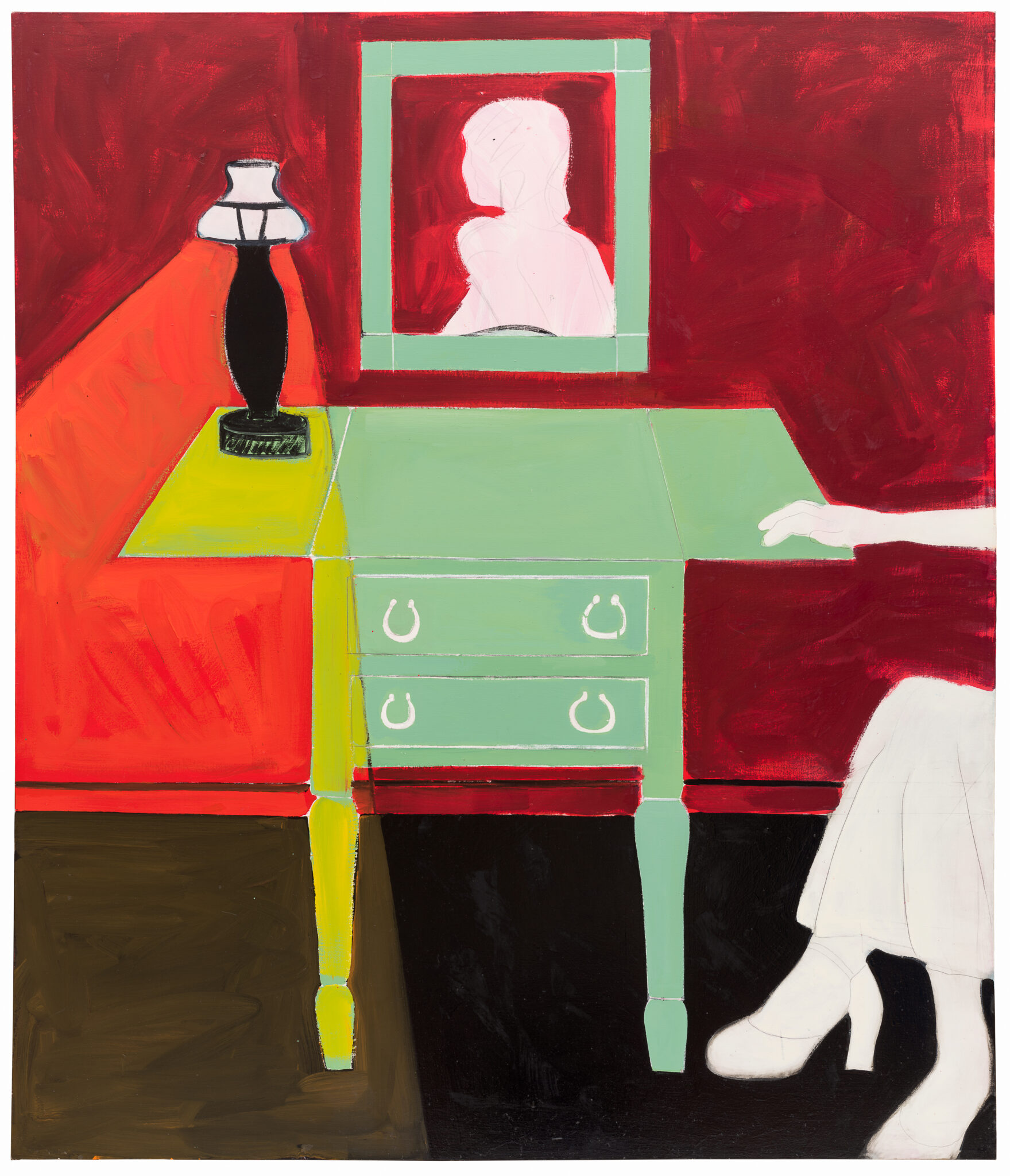 Art & Artists · SFMOMA